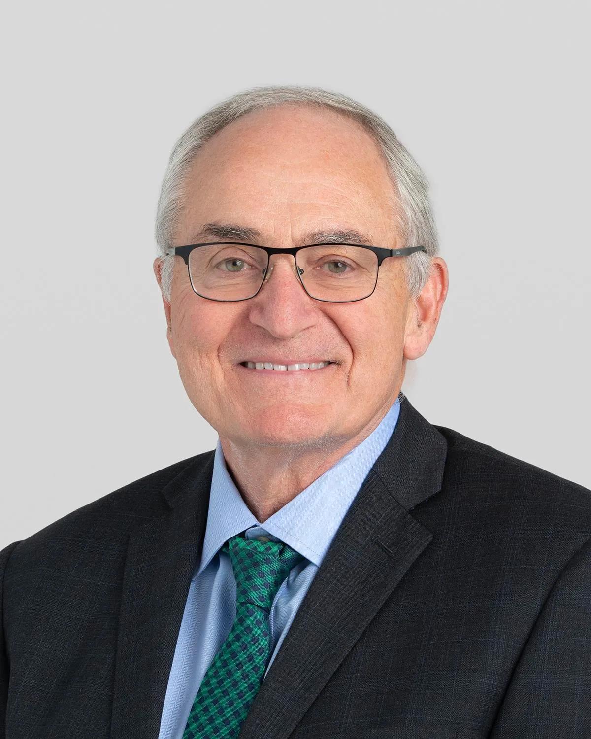 Dr. Robert Mayock, MD - Hospital Medicine