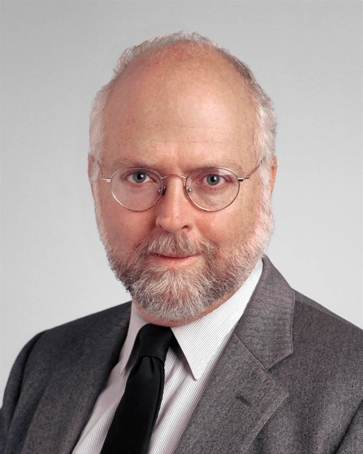 Dr. Conrad Foley, MD - Beachwood, OH - Pediatrics