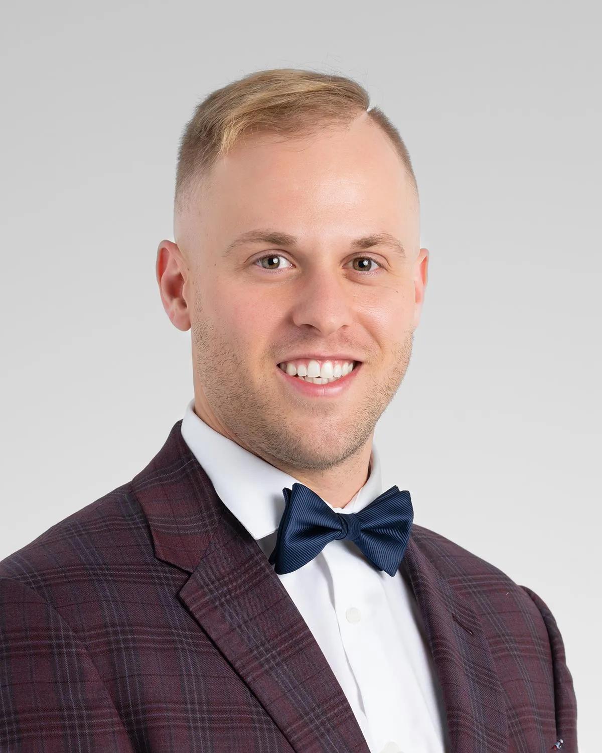 Wesley Montana White, CNP - Anesthesiology