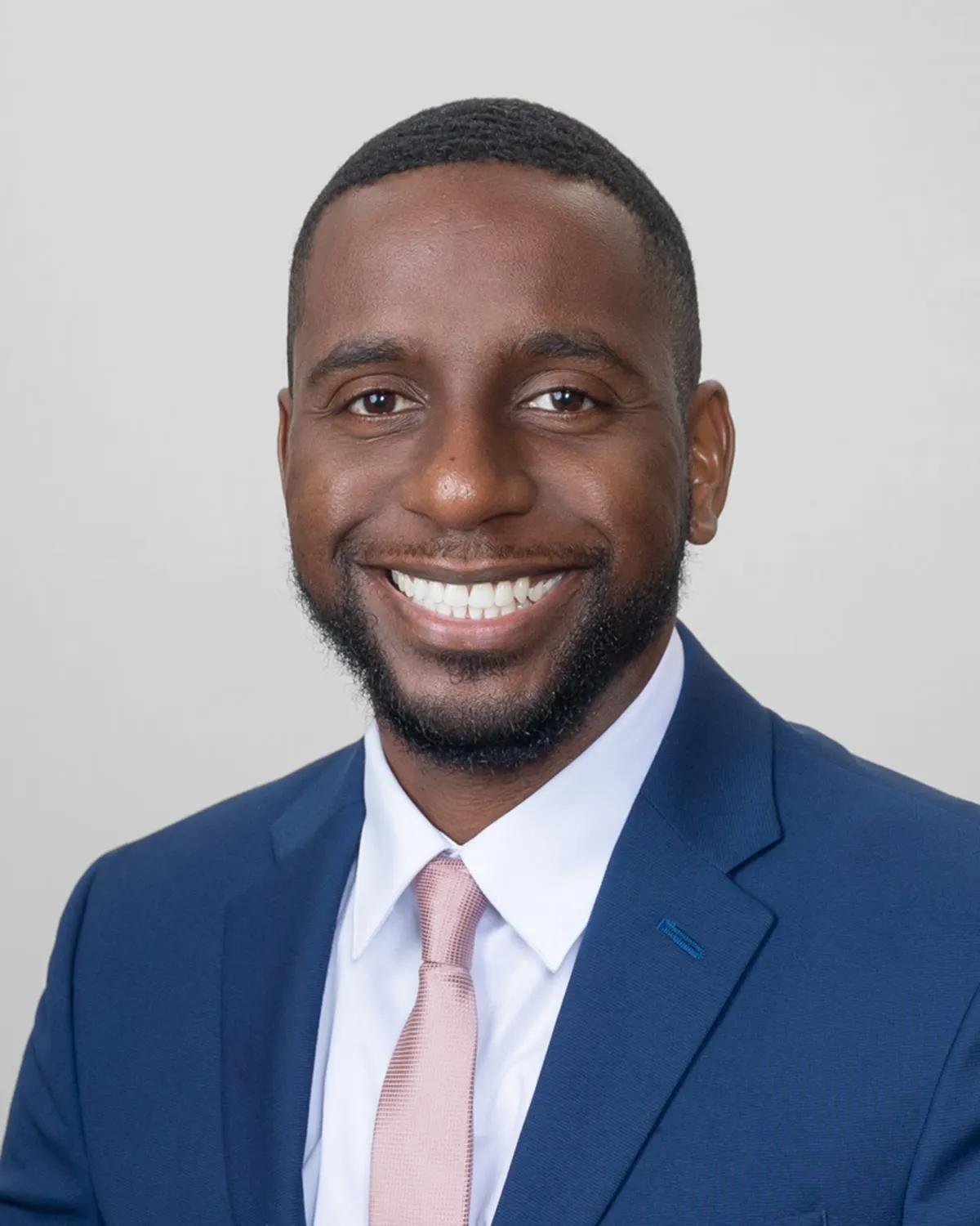 Dr. Simeon Walton, MD - Jensen Beach, FL - Internal Medicine - Request ...