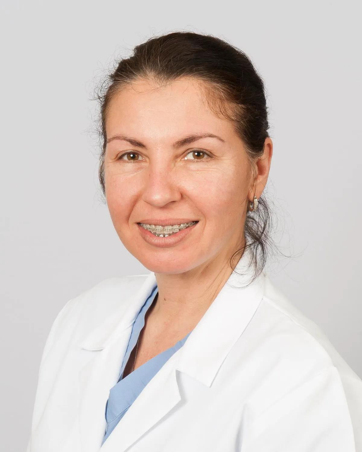 Dr. Susan Miljkovic-Goodrich, MD - Brunswick, OH - General Surgery ...