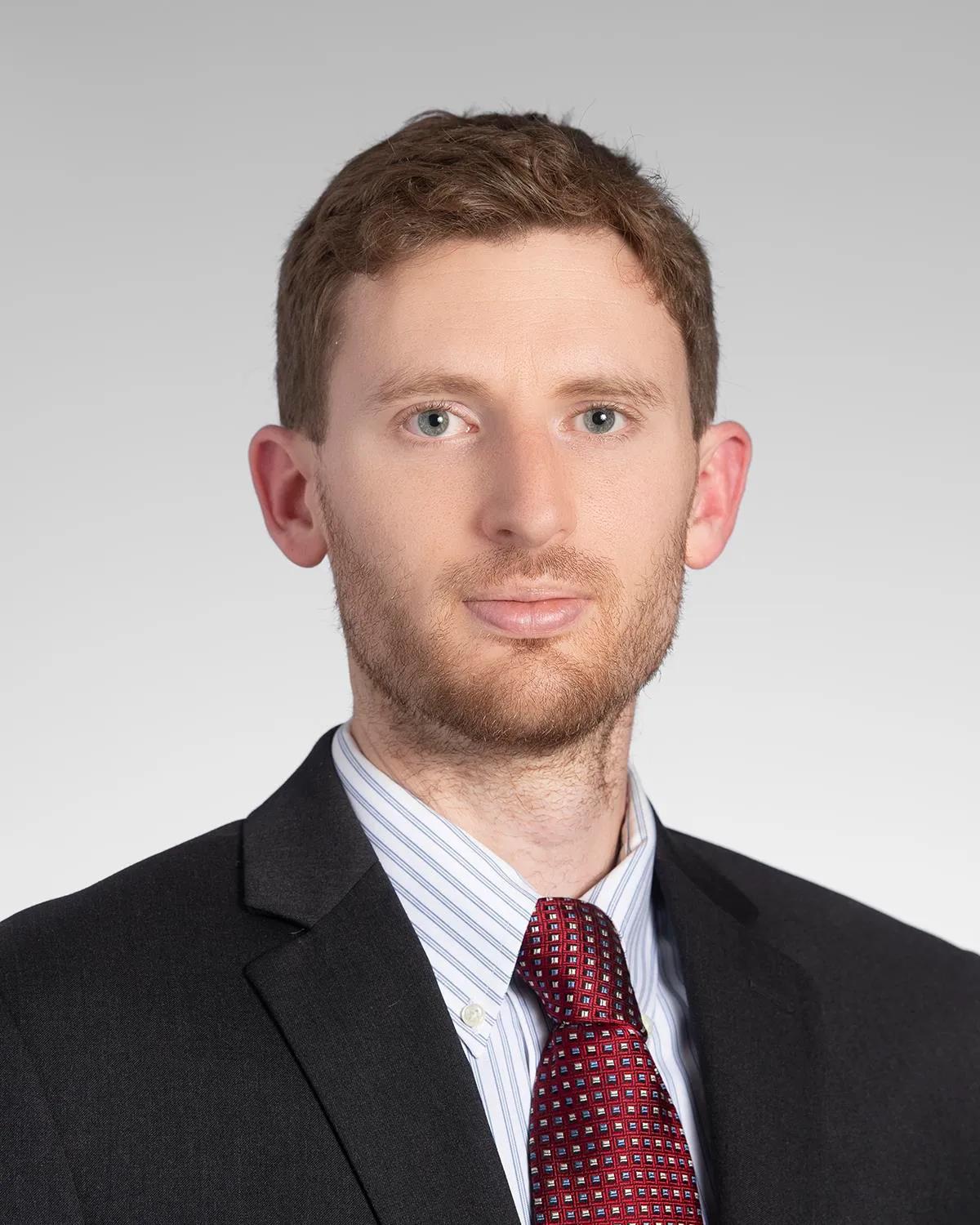 Dr. Nathan Hieb, MD - Canton, OH - General Surgery, Trauma Surgery