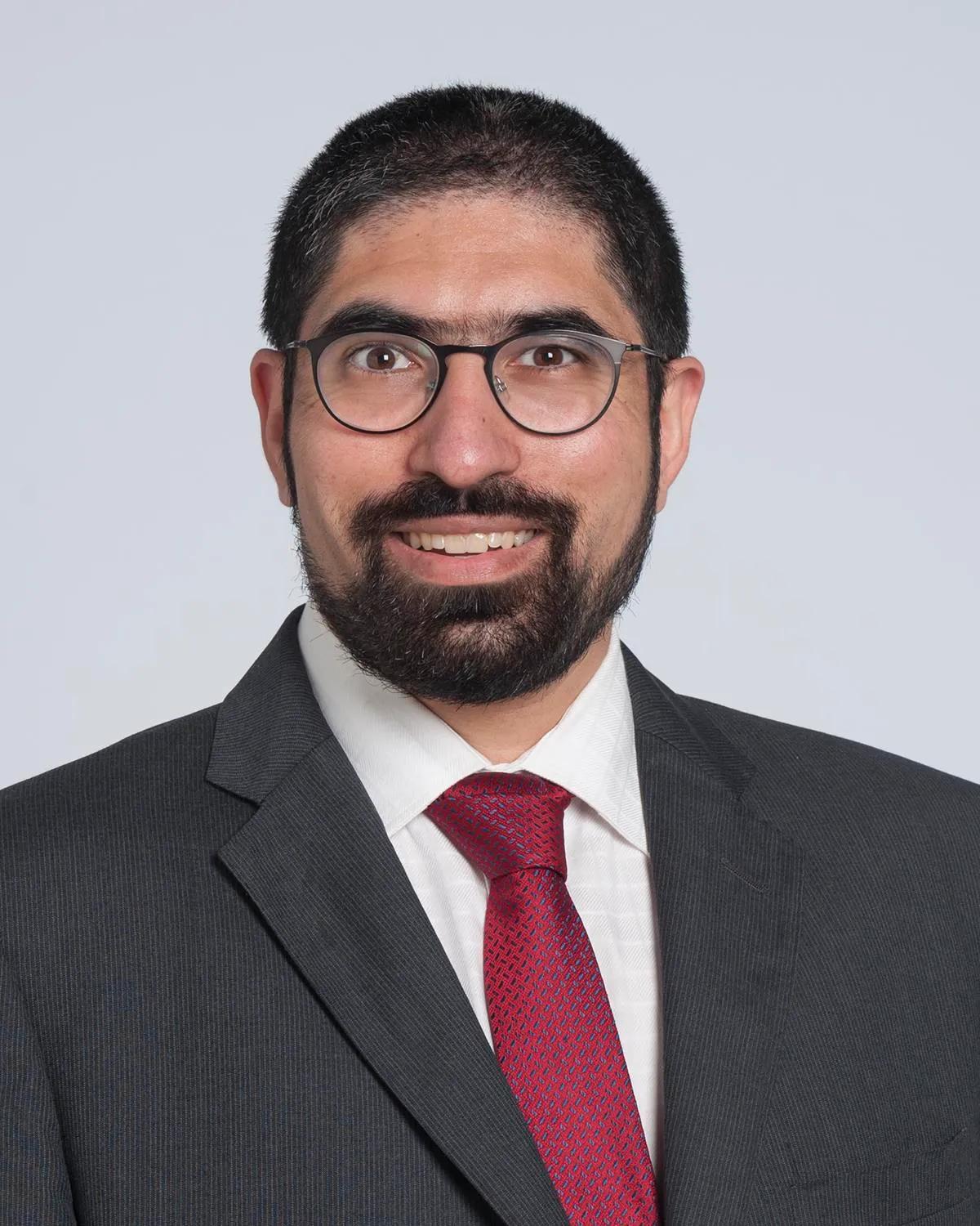 Dr. Umar Shuaib, MD - Cleveland, OH - Movement Disorders Neurology ...