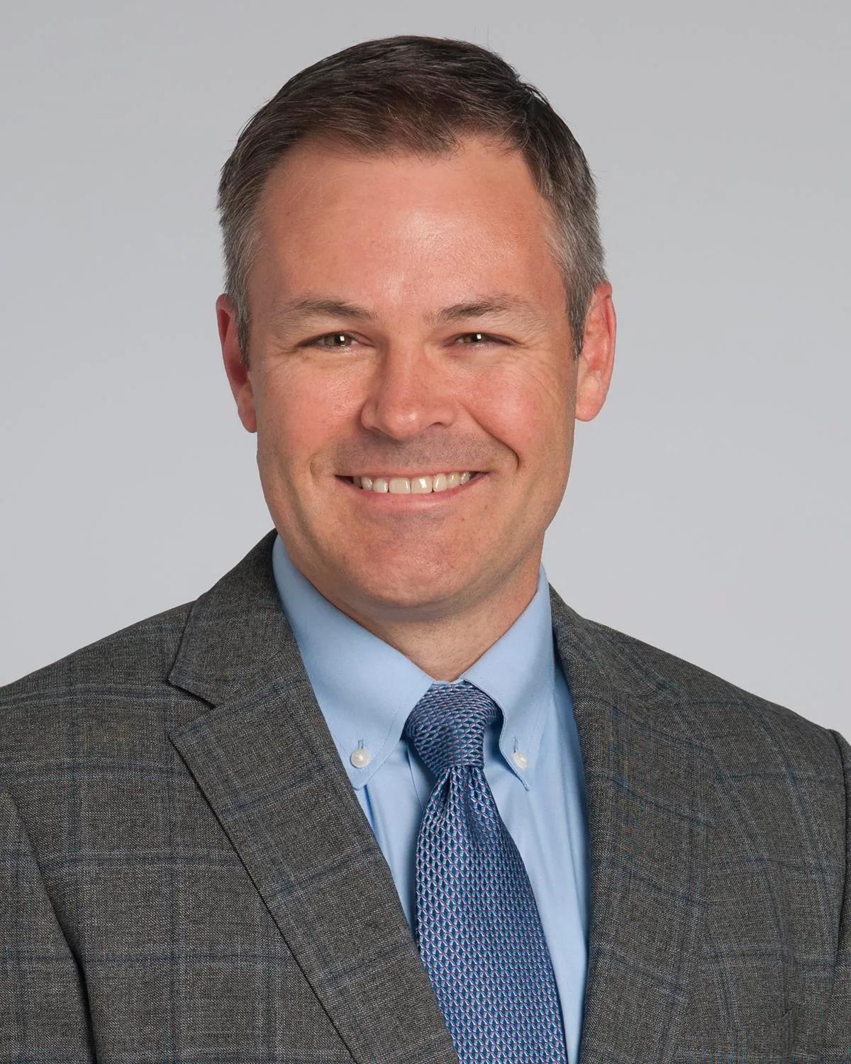 Dr. Tyler Taigen, MD - Cleveland, OH - Electrophysiology - Request ...