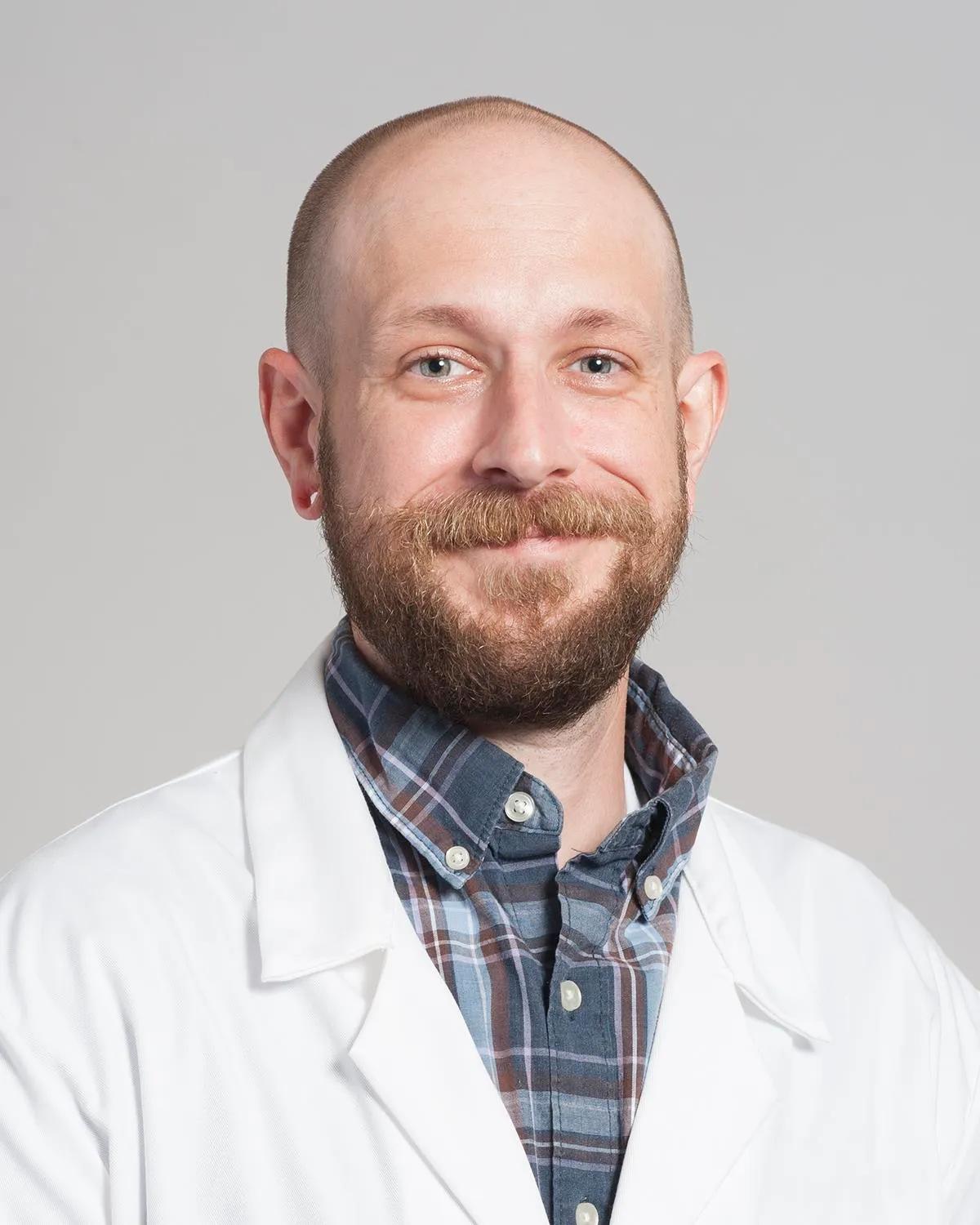 Derek Brock, CNP - Dover, OH - Family Medicine