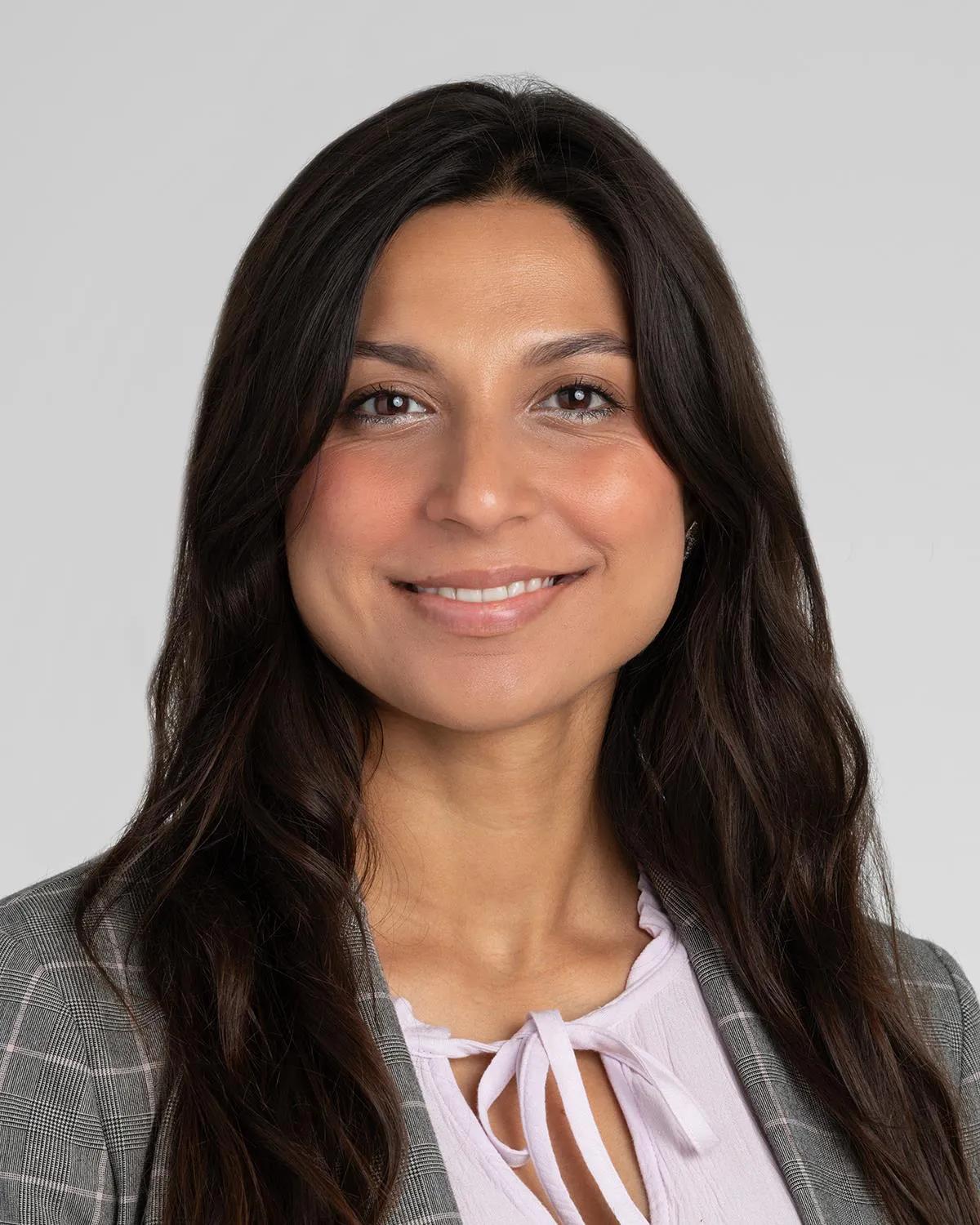 Dr. Shweta Goswami, MD - Cleveland, OH - Neurology, Stroke