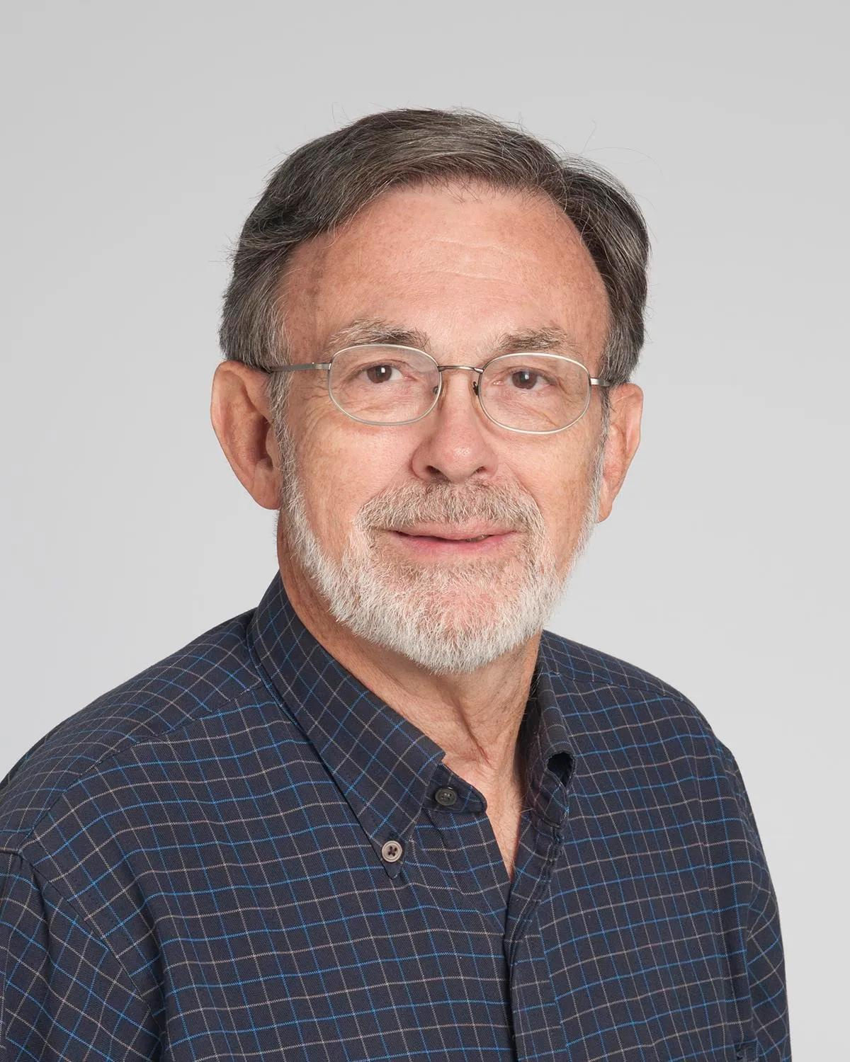 Dr. William Richard Fike, MD - Internal Medicine