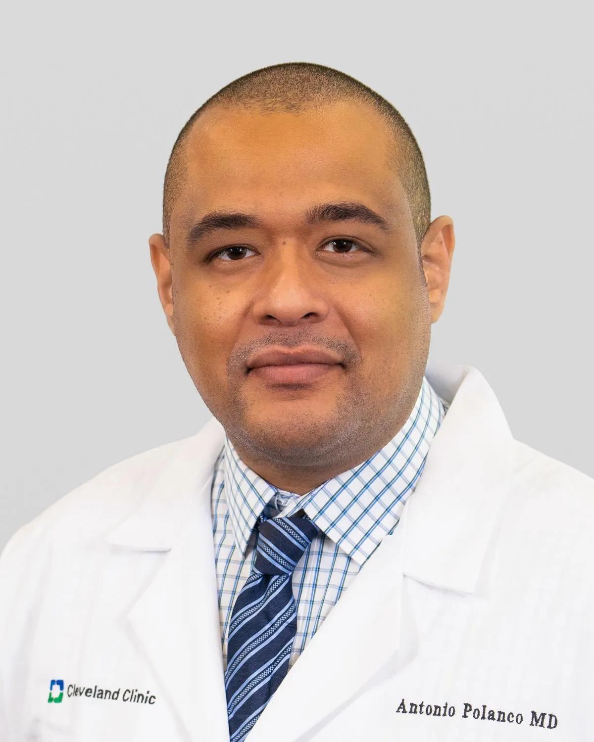 Dr. Antonio Polanco, MD - Weston, FL - Cardiothoracic Surgery, Heart ...