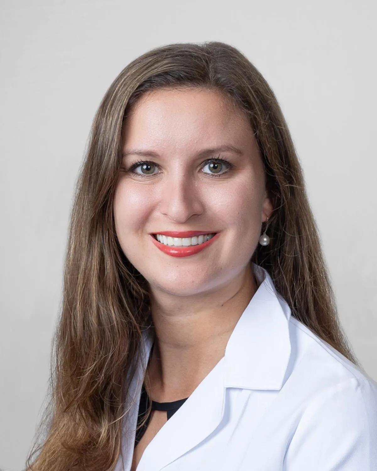 Kimberly Caracci, OD - Stuart, FL - Optometry