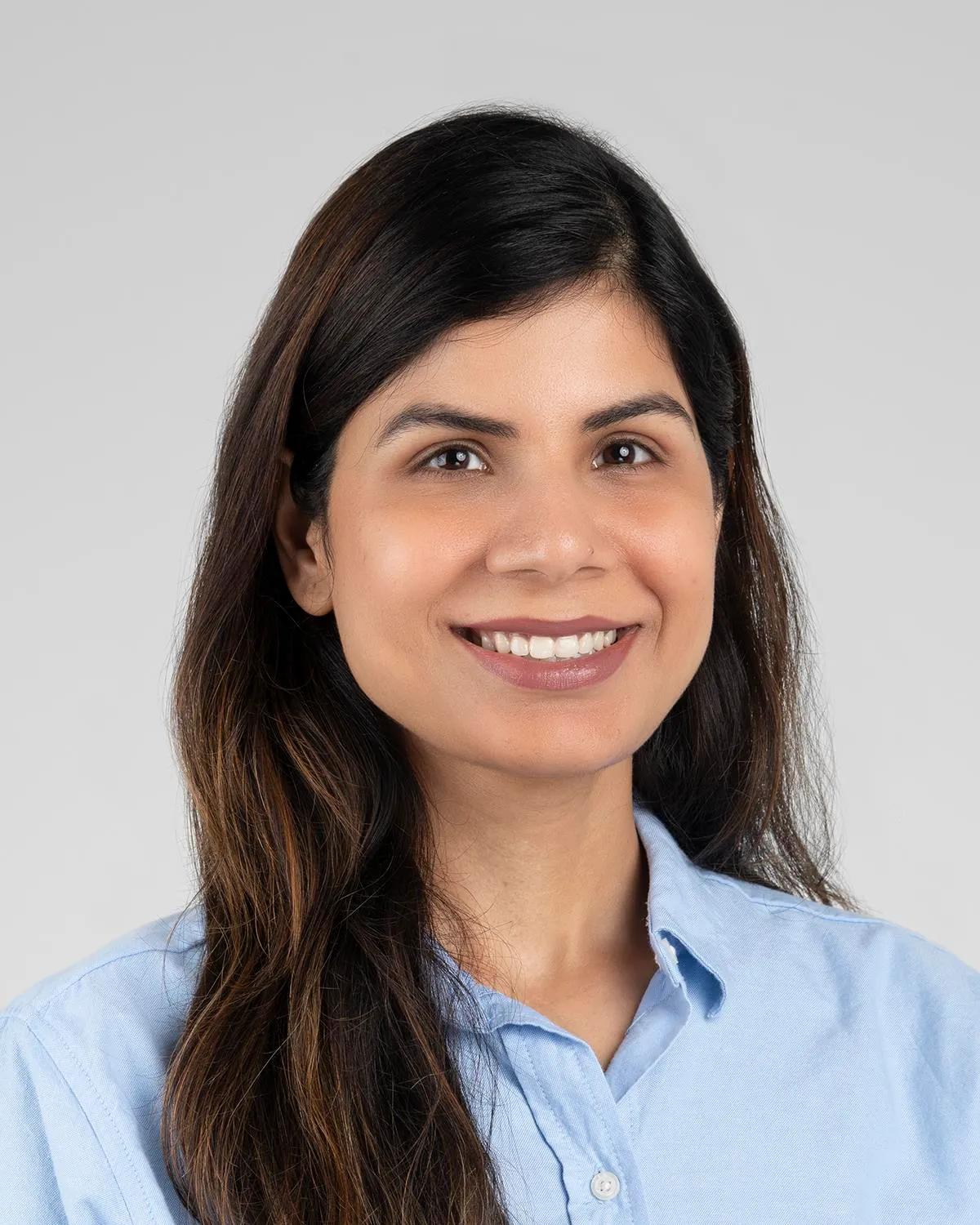 Dr. Shalini Tripathi, MD - Mayfield Hts, OH - Hospital Medicine