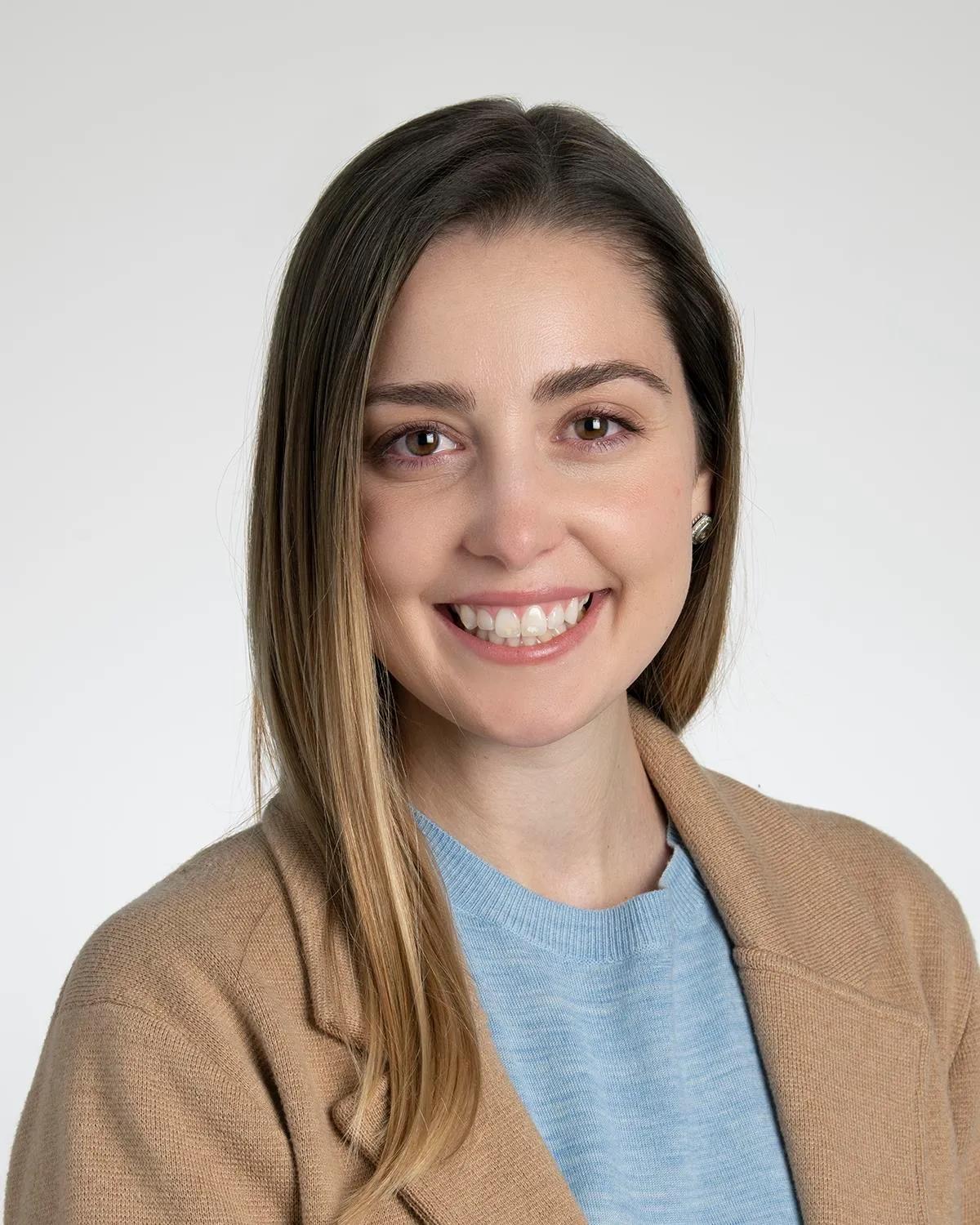 Victoria Paulus, PA-C - Cleveland, OH - Neurology, Stroke