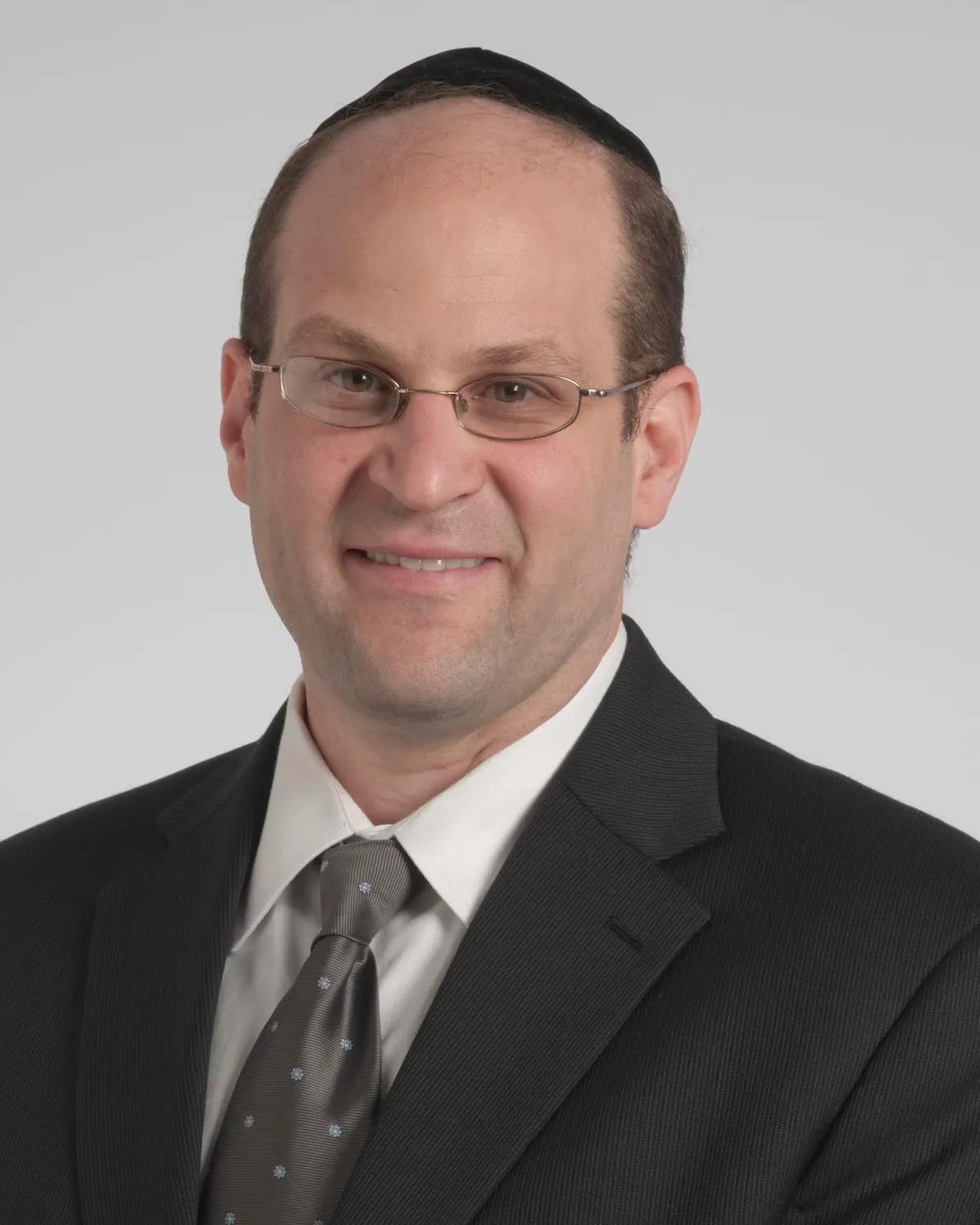 Dr. Rafi Israeli, MD - Cleveland, OH - Emergency Medicine