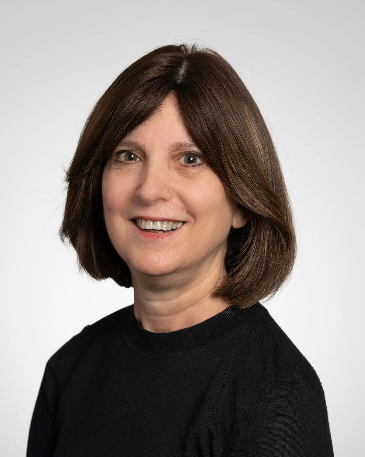 Dr. Rachel Garber, MD - Pediatrics