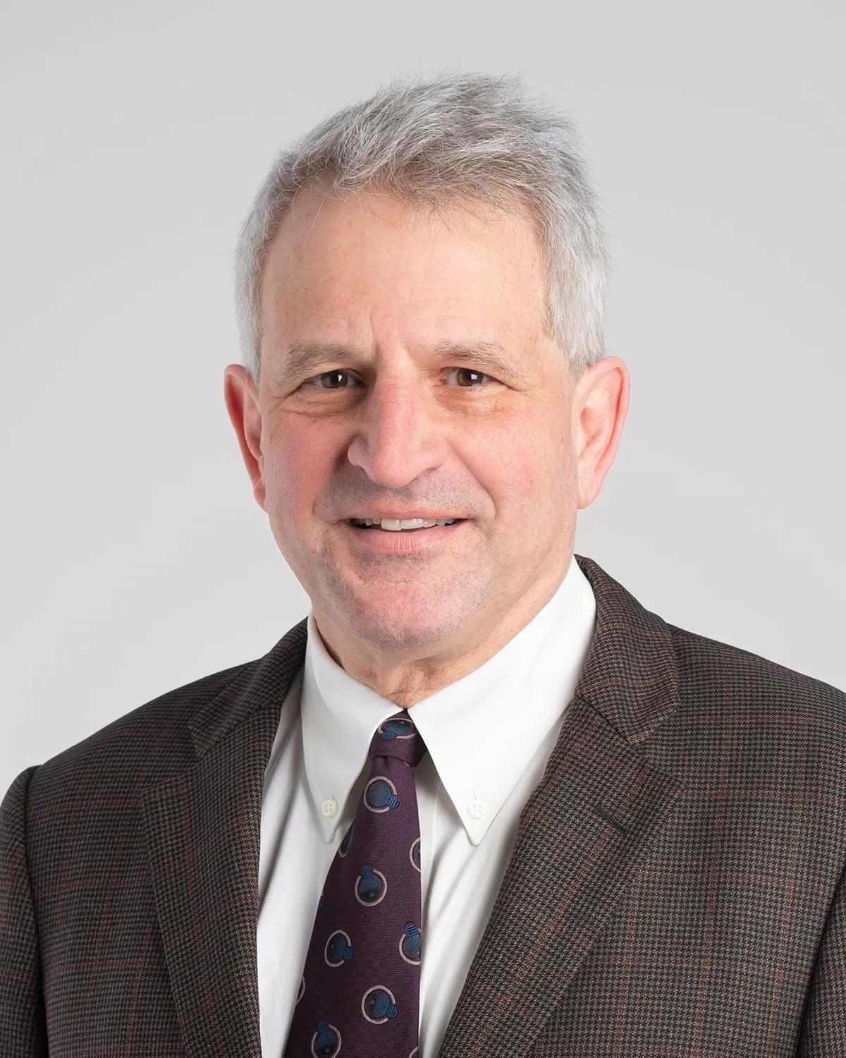 Dr. Steven Gordon, MD - Cleveland, OH - Infectious Diseases