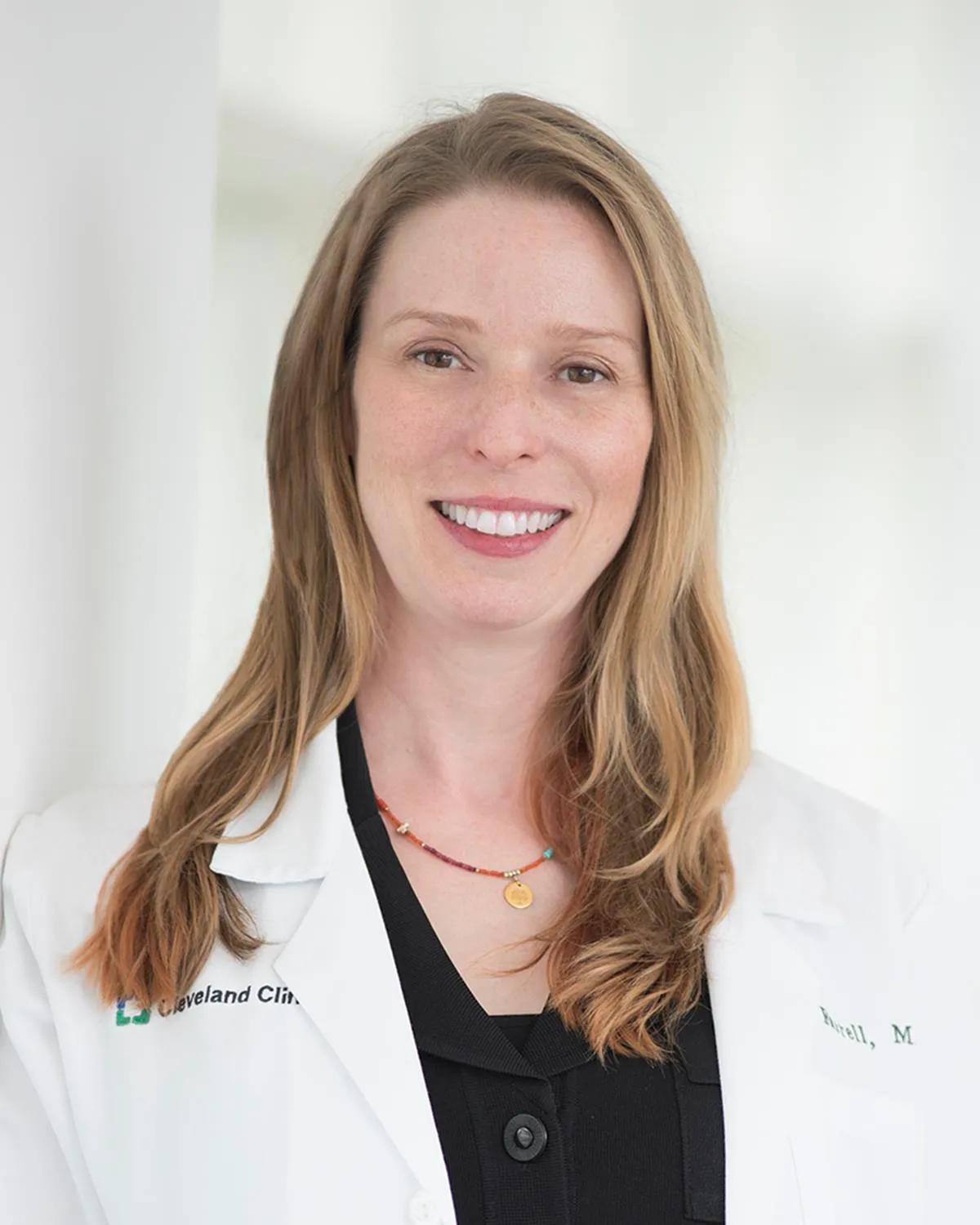 Dr. Ruth M. Farrell, MD - Cleveland, OH - Obstetrics and Gynecology ...