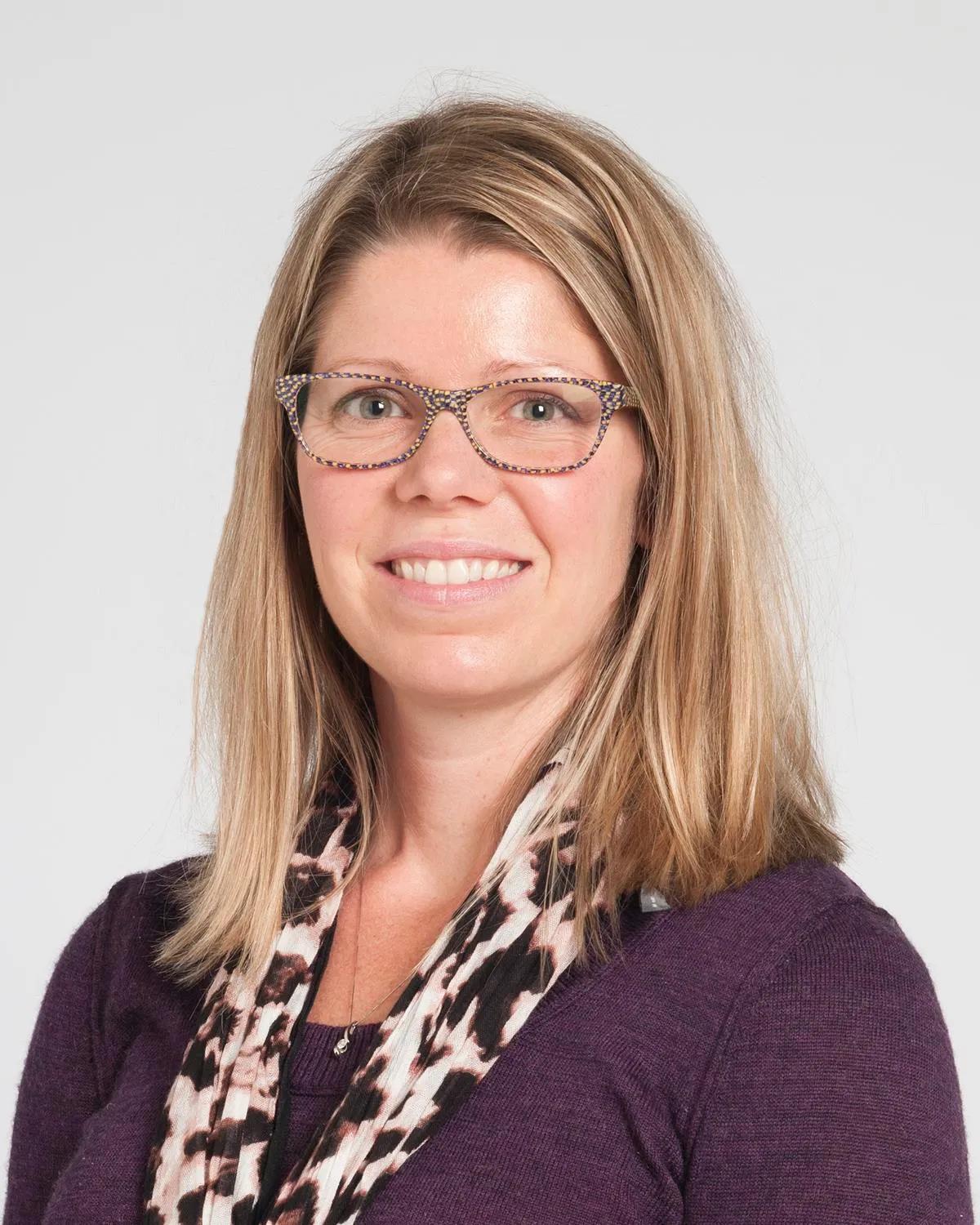 Dr. Stephanie Schnetz, DO - Emergency Medicine