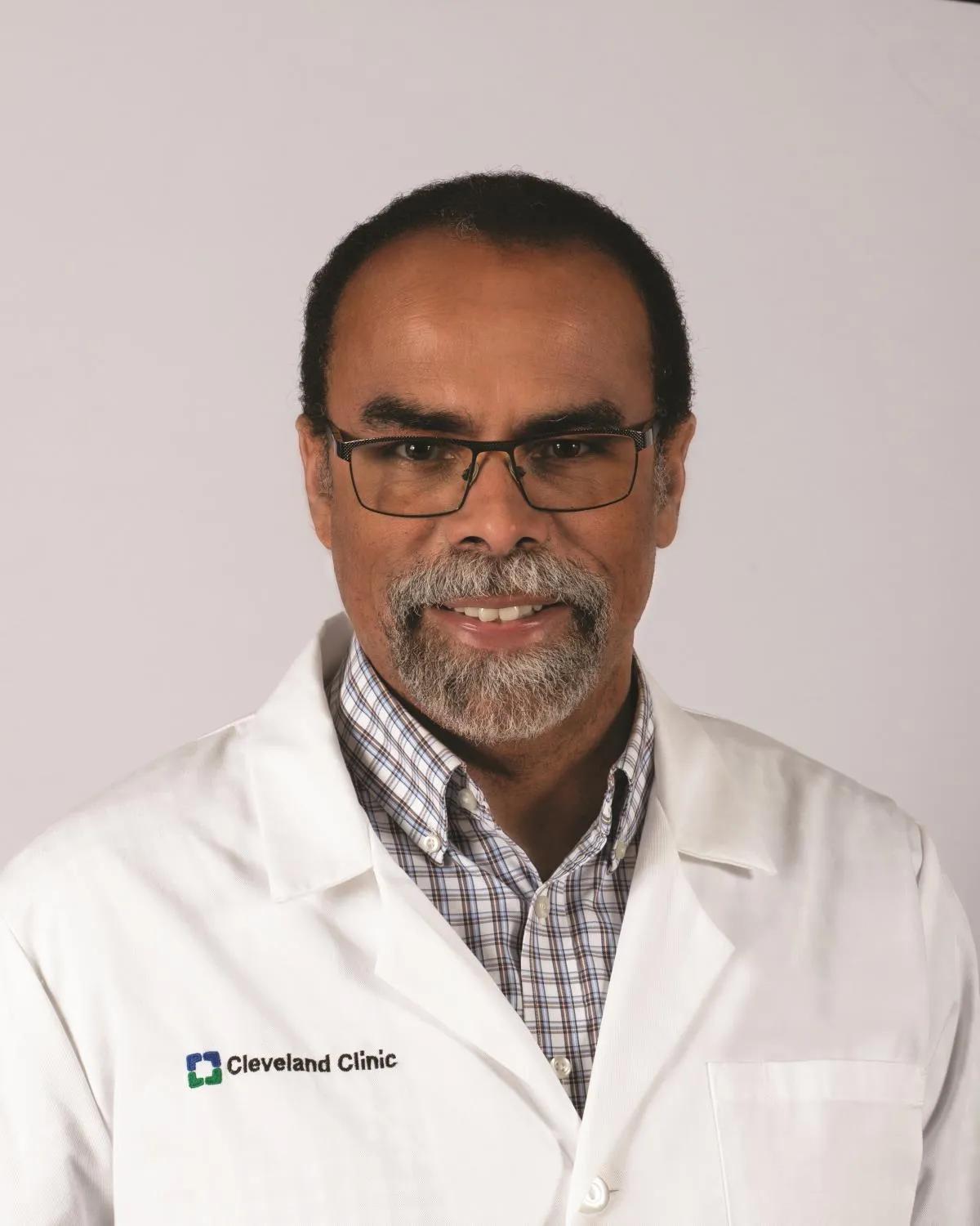 Dr. Andre' Vendryes, MD - Vero Beach, FL - Family Medicine - Request ...