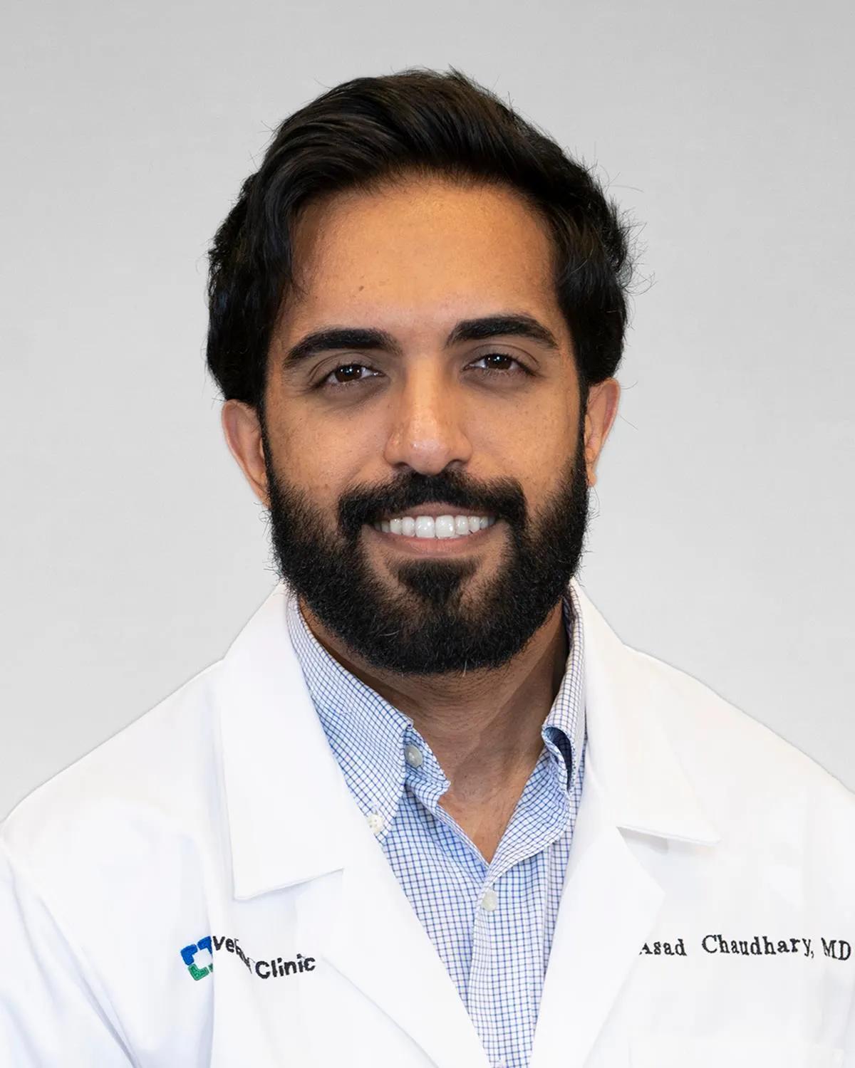 Dr. Asadulla Chaudhary, MD - Stuart, FL - Bariatric Surgery, General ...