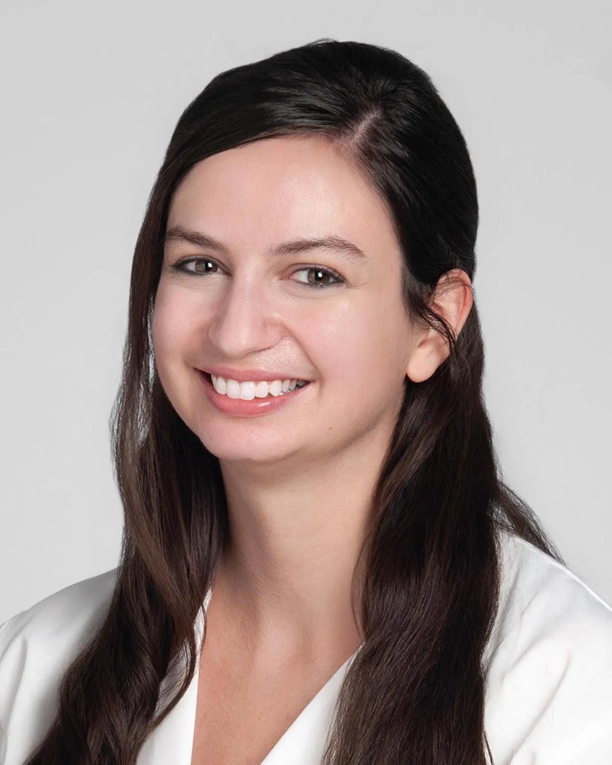 Dr. Katherine Falloon, MD - Cleveland, OH - Gastroenterology ...