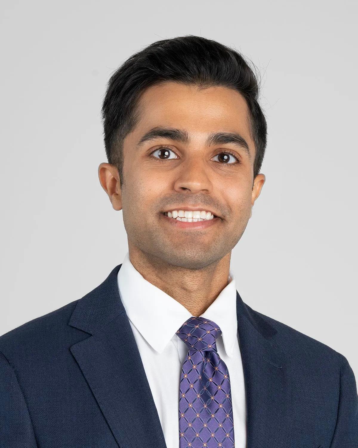 Dr. Sagar Chawla, MD - Avon, OH - Foot and Ankle Orthopedic Surgery