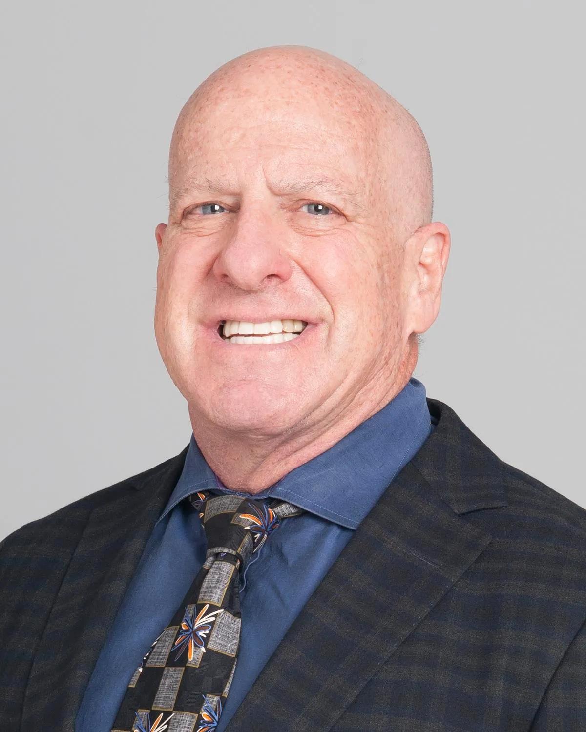 Dr. Bert Brown, MD - Beachwood, OH - Otolaryngology