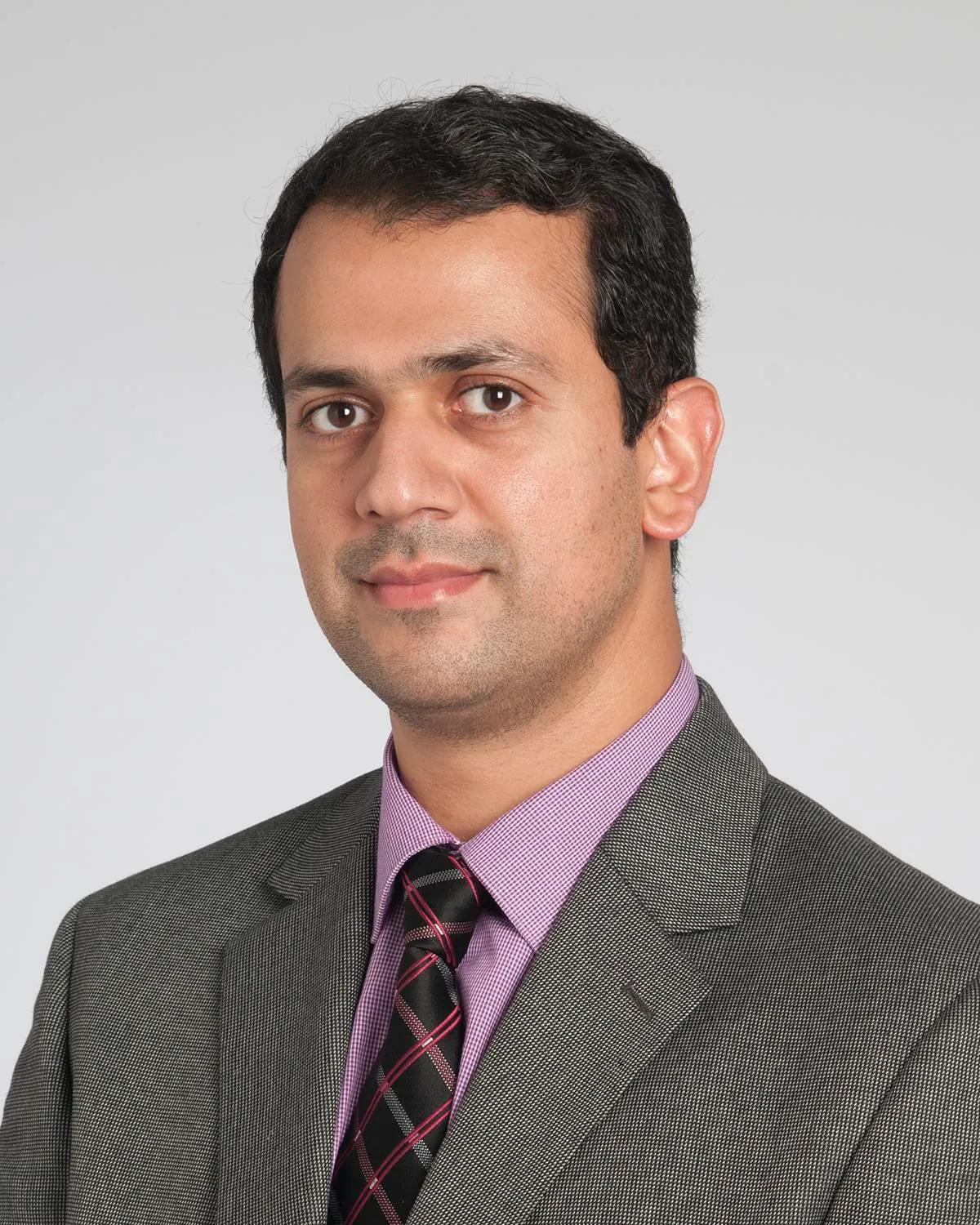 Dr. Muhammad Iqbal, MD - Lakewood, OH - Pulmonary Critical Care, Pulmonology - Request Appointment