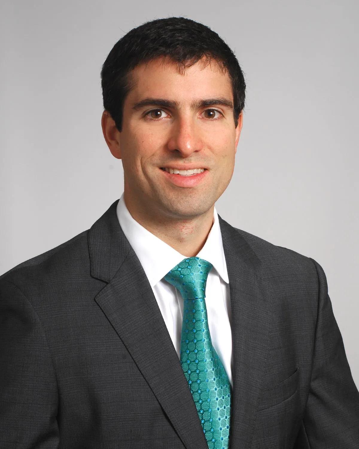 Dr. Fernando Cabrera, MD - Parkland, FL - Urologic Oncology