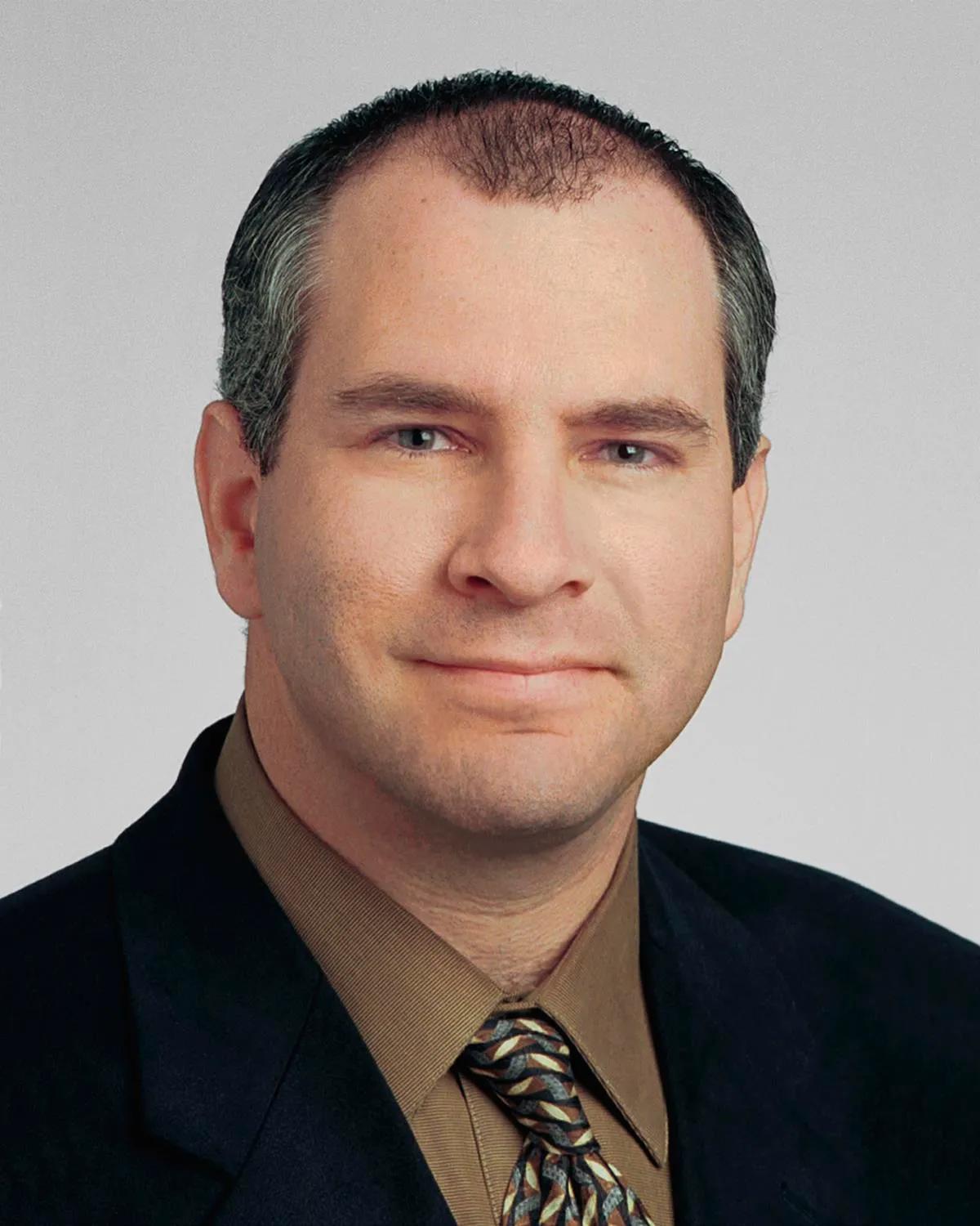 Dr. Kenneth Goodman, MD - Beachwood, OH - Family Medicine