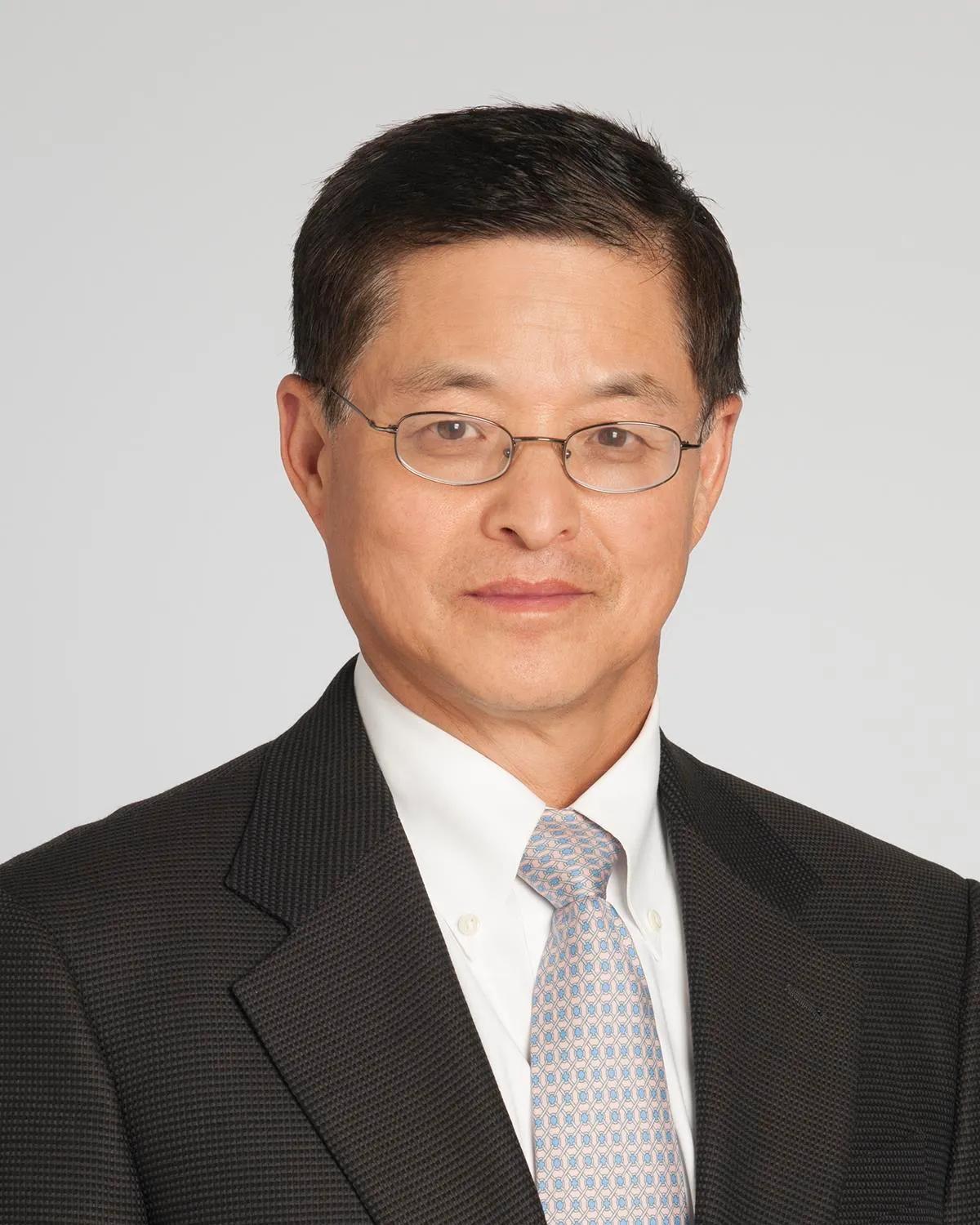 Dr. Kai Wang, MD - Thoracic Surgery - Request Appointment