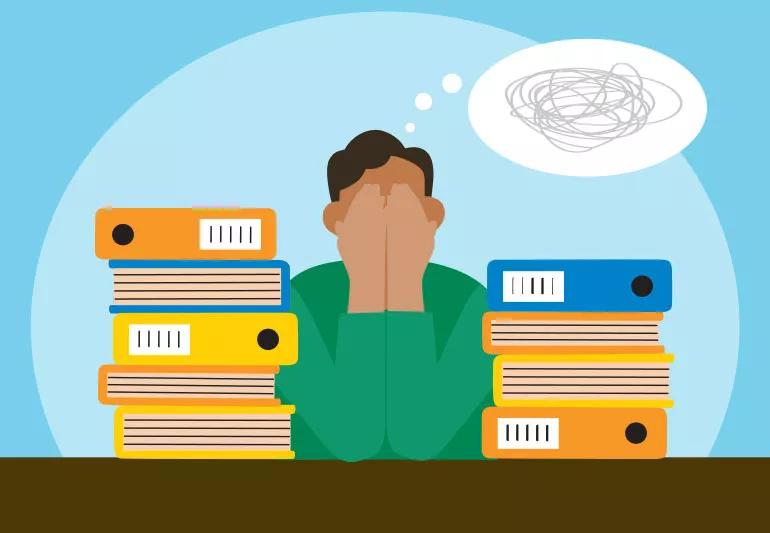 Mental Health Concerns in College Students