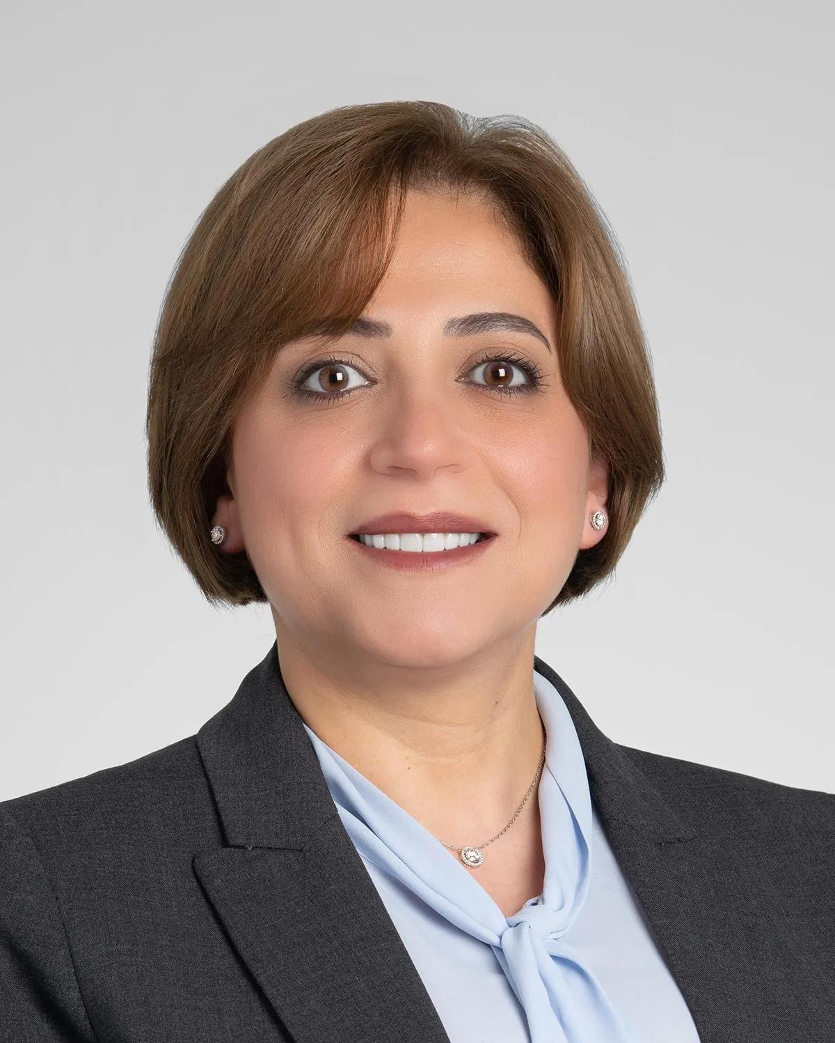 Dr. Abeer Farrag, MD - Beachwood, OH - Neurology, Stroke - Request ...