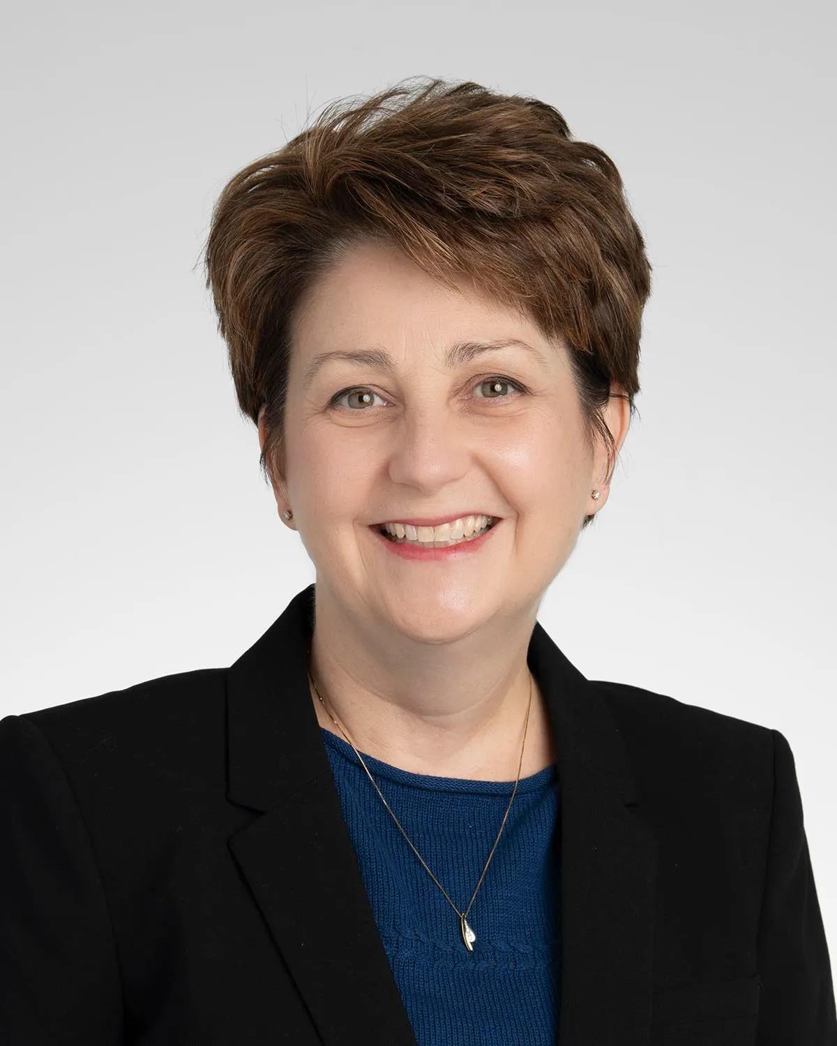 Tiffany Yvette Shmelter, CNP - Cleveland, OH - Psychiatry