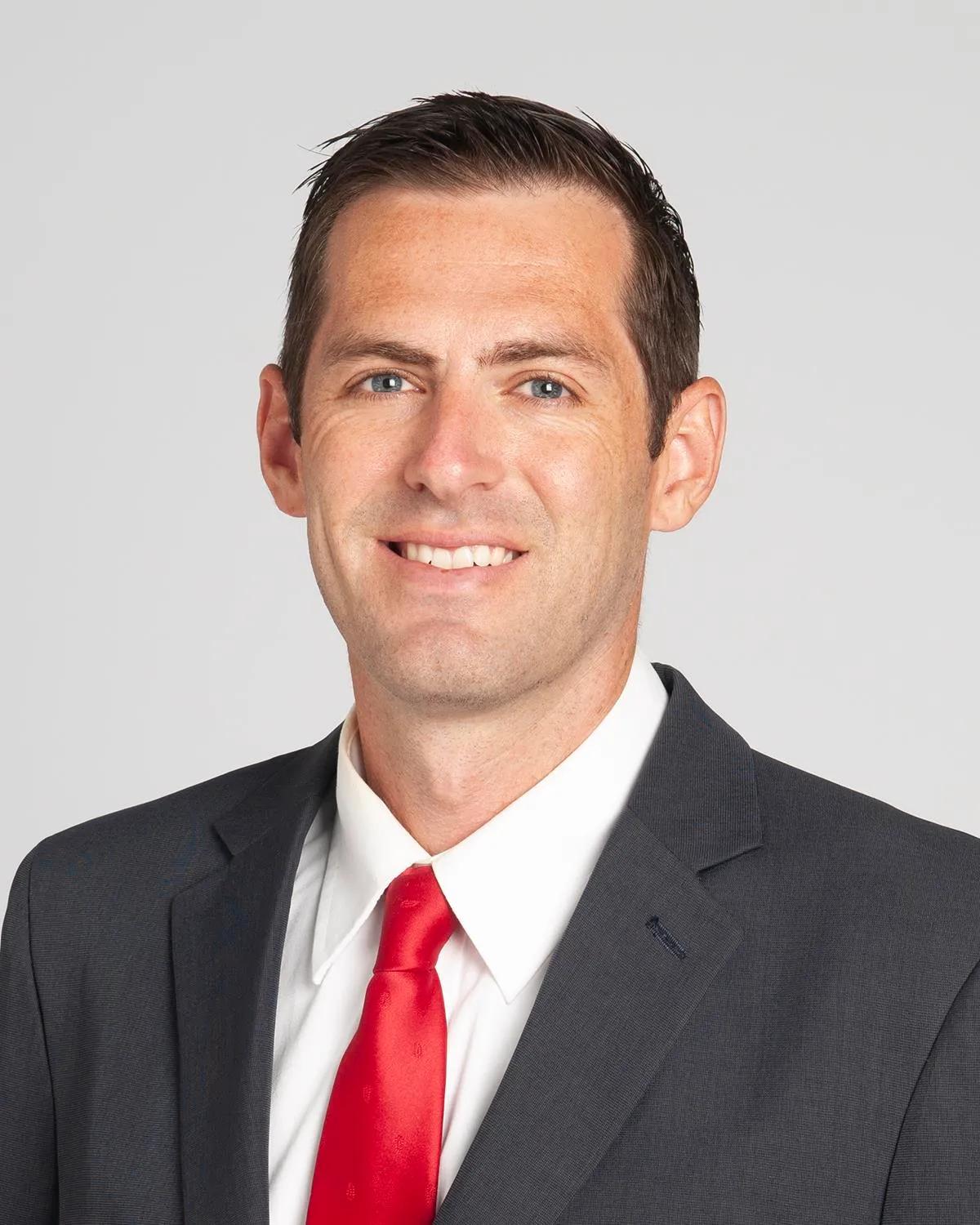 Jesse Thomas Schwanger, CNP - Internal Medicine