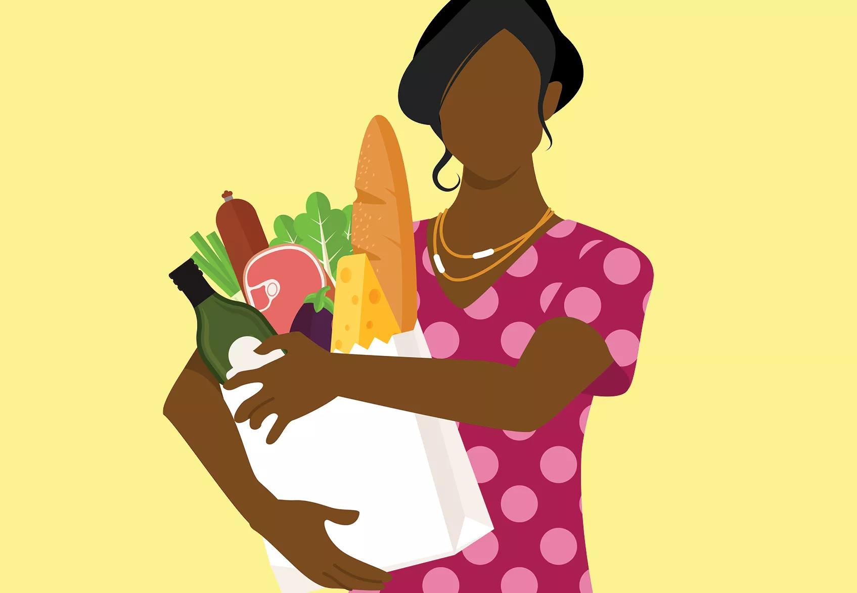 What Is Intuitive Eating? 10 Principles To Follow