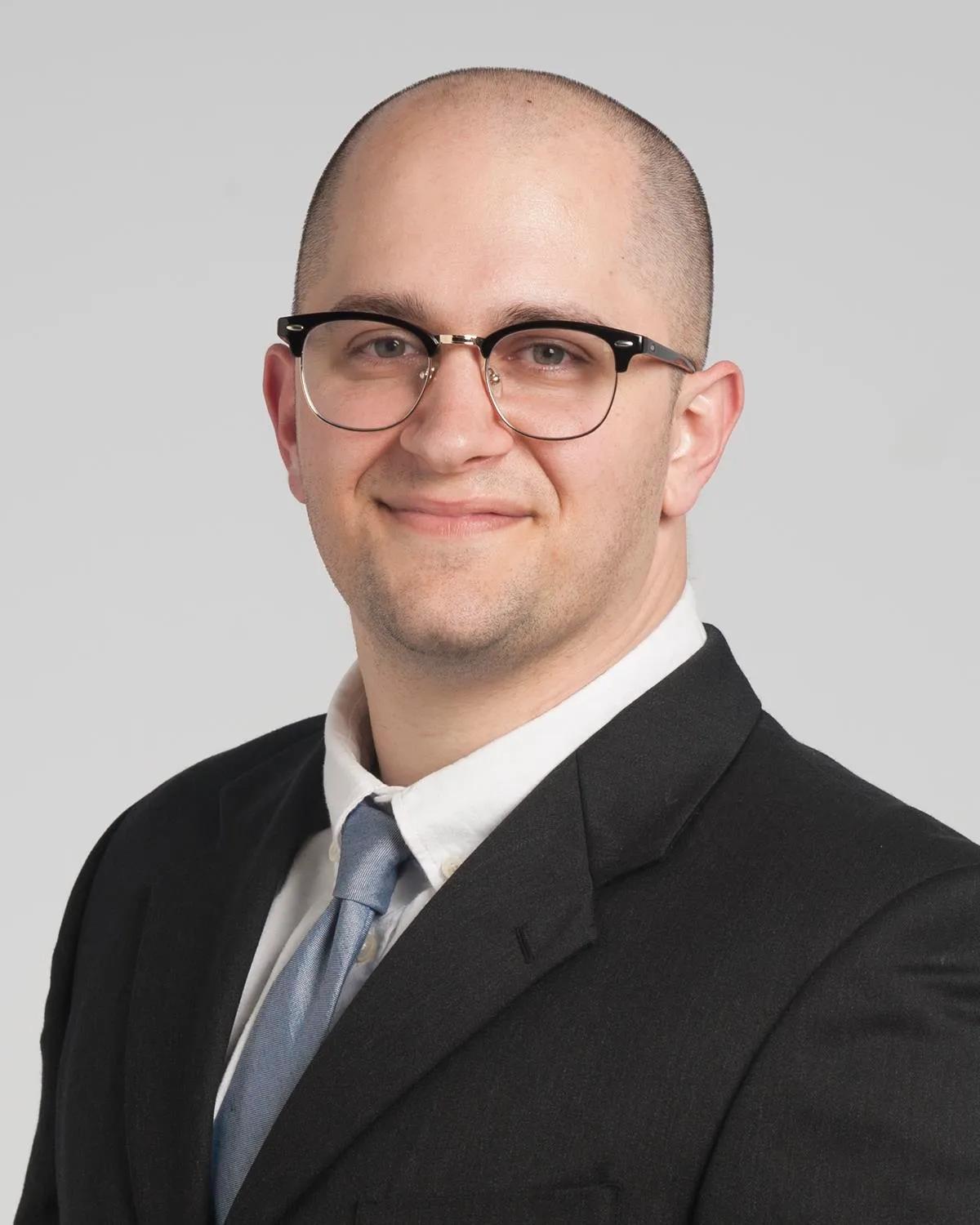 Jason Dean, CNP - Cleveland, OH - Pulmonology