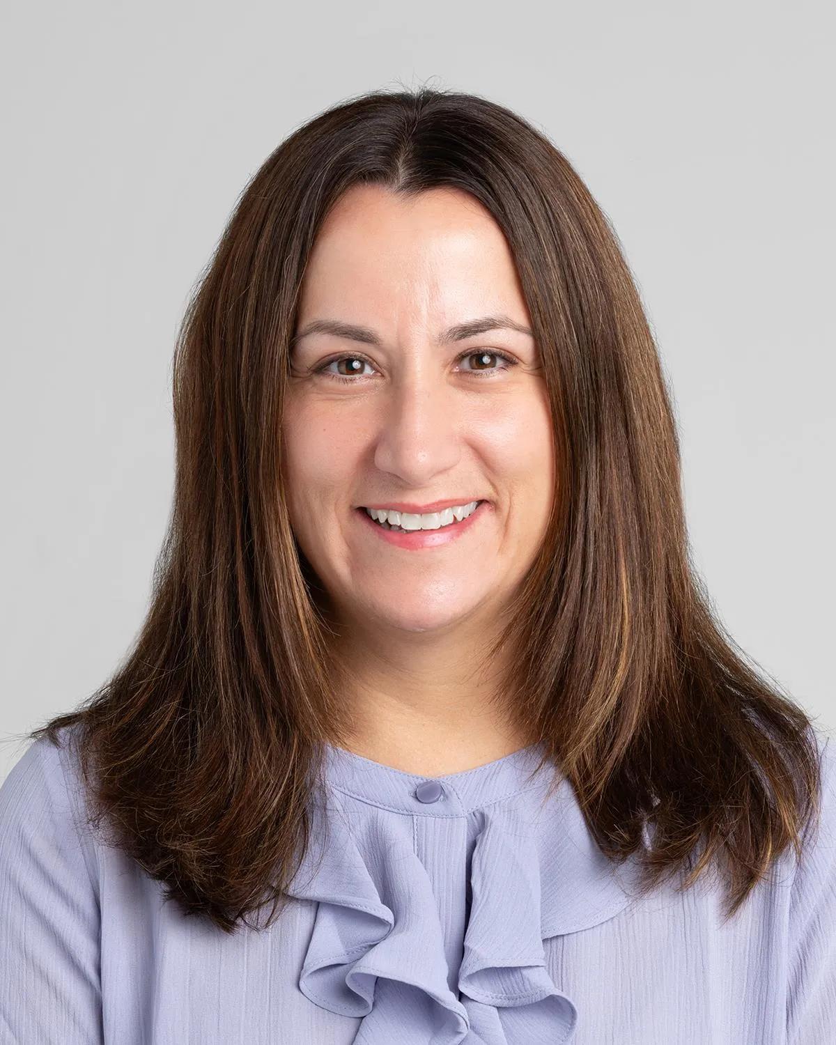 Dr. Christina Mager, DO - Euclid, OH - Emergency Medicine