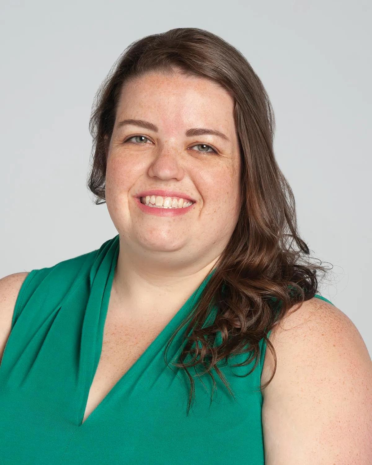 Jessica Crimaldi, CNP - Cleveland, OH - Gastroenterology, Hospital Medicine