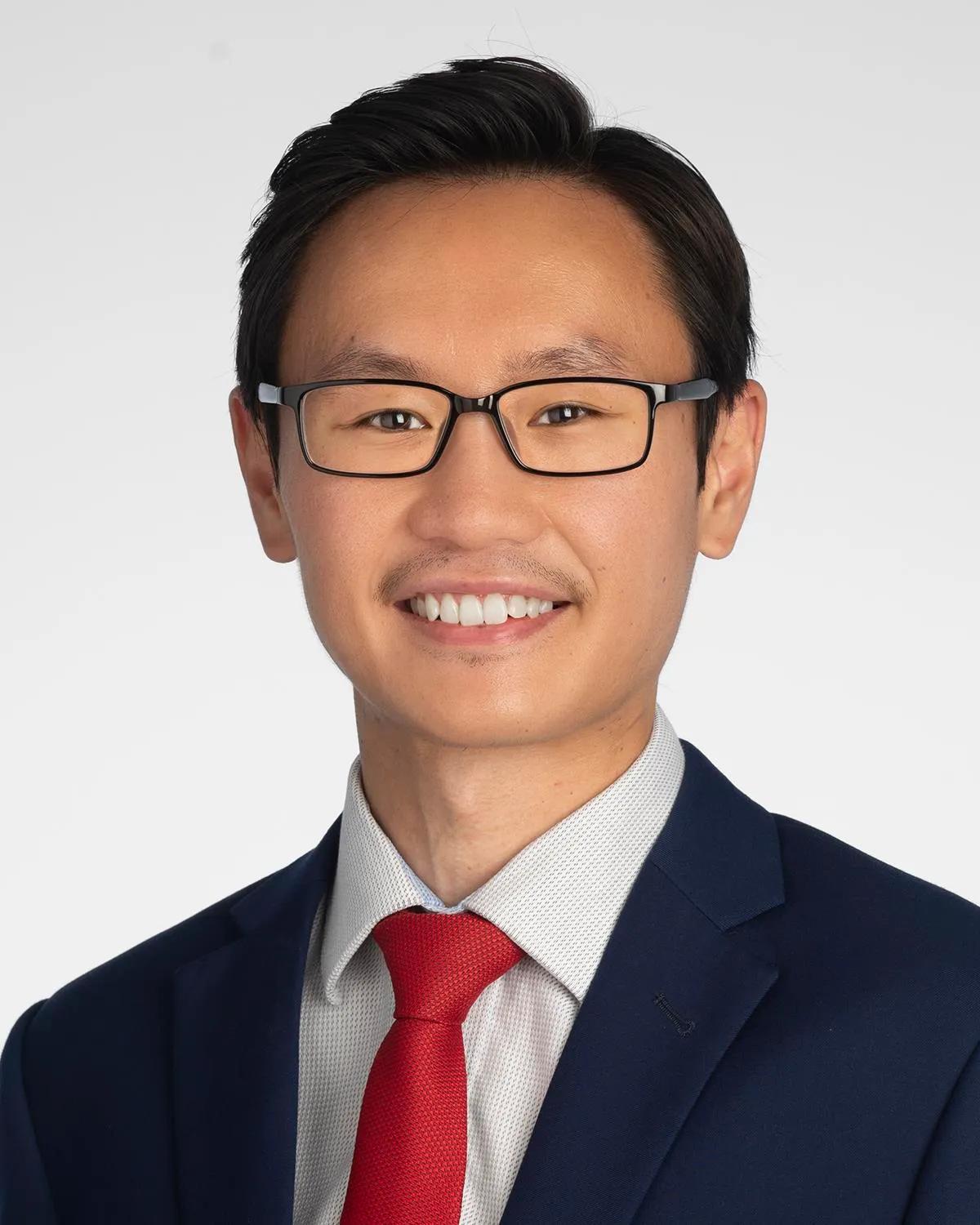 Dr. Justin Lee, MD - Cleveland, OH - Electrophysiology - Request Appointment
