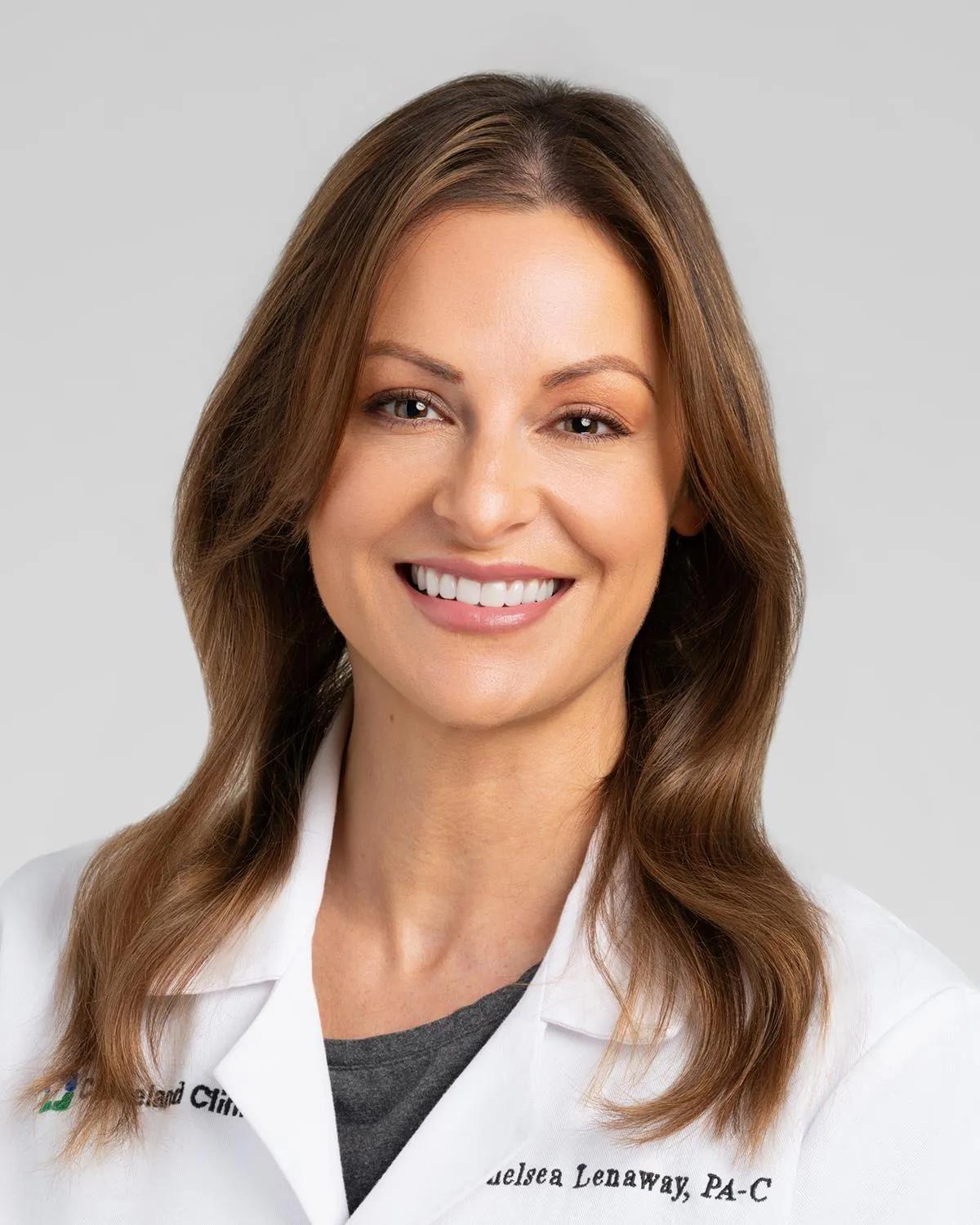 Chelsea Lenaway, PA-C - Middlebrg Hts, OH - Urgent Care, Walk-In Clinic