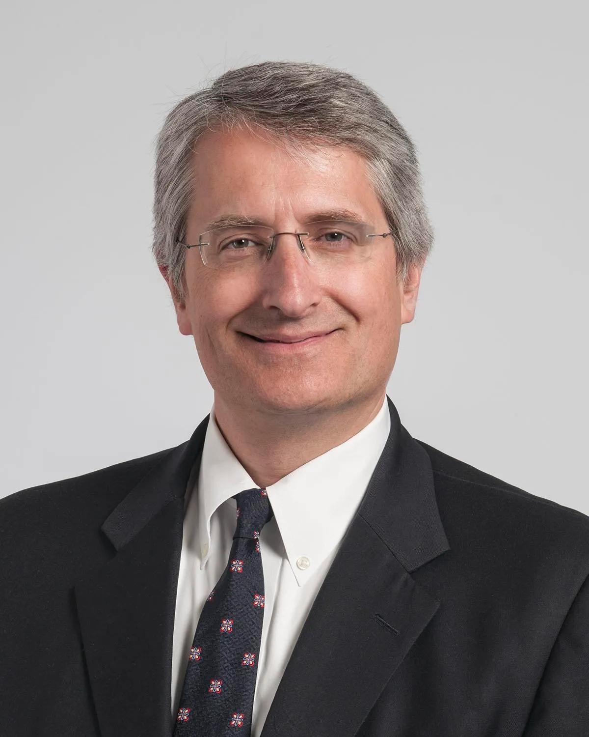 Dr. Michael Phelan, MD - Emergency Medicine