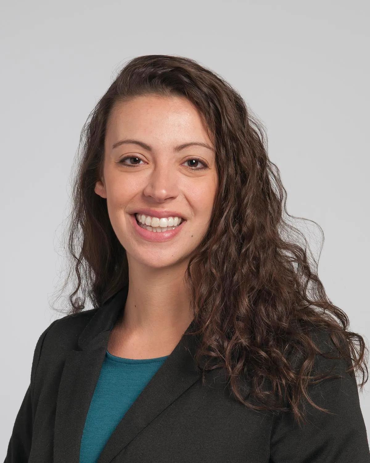 Dr. Cassandra Calabrese, DO - Cleveland, OH - Rheumatology - Request ...