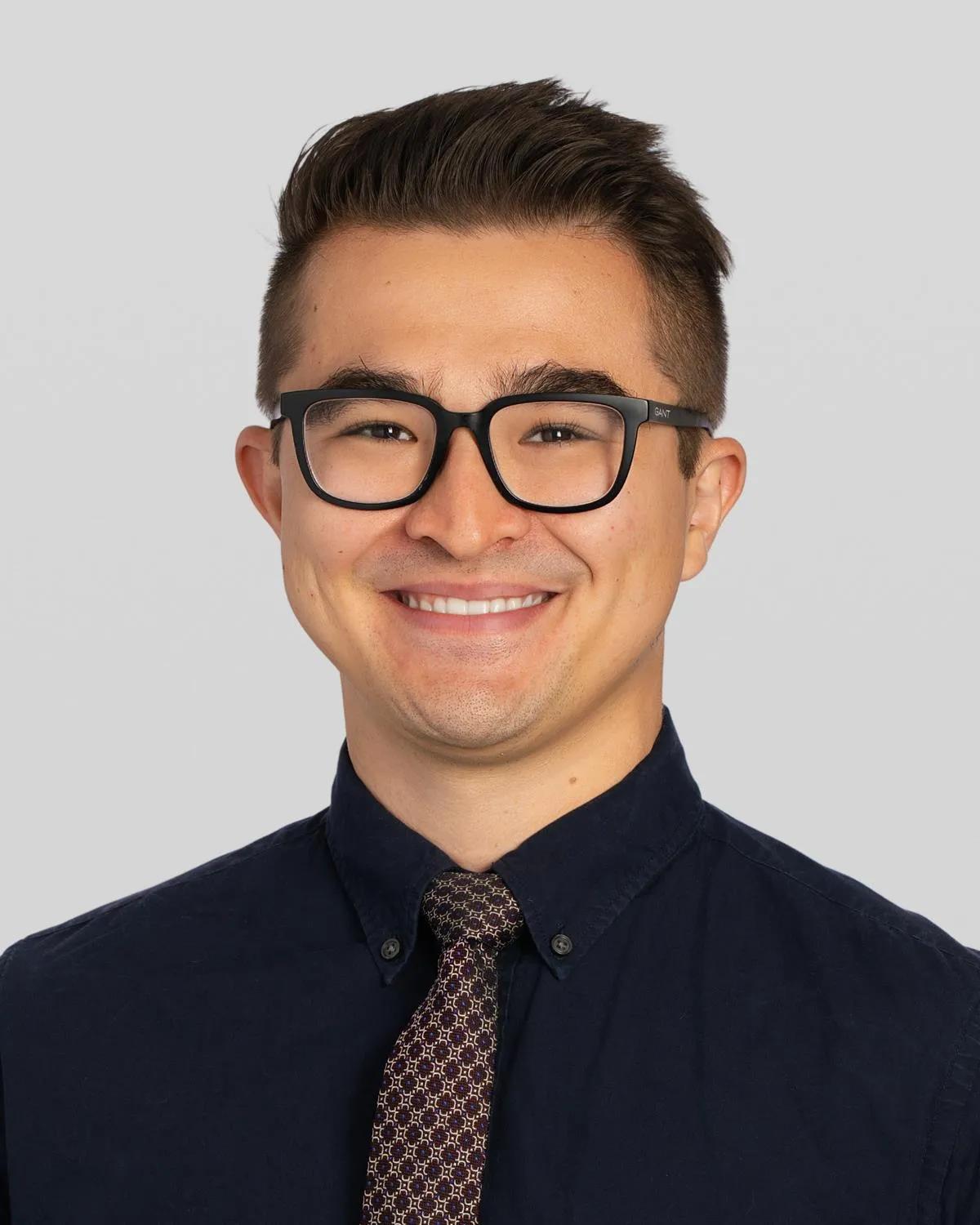 Dr. Mikhail Heber, MD - Akron, OH - Psychiatry