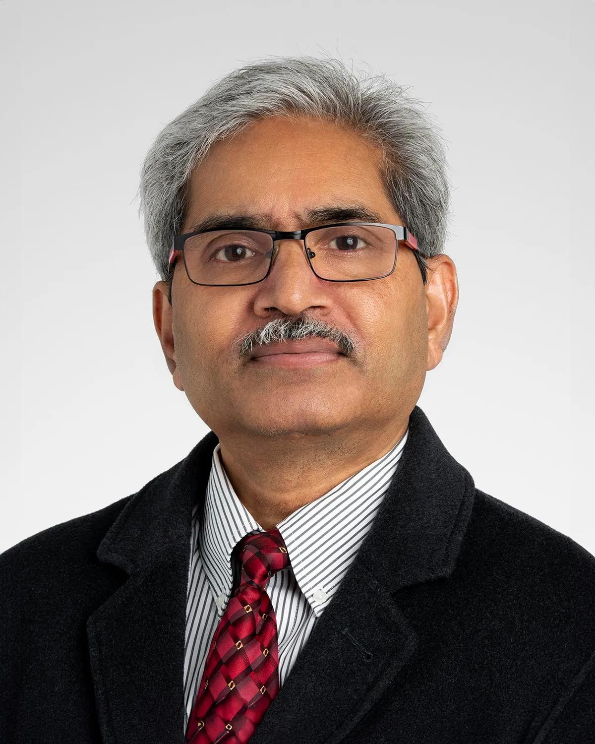 Dr. Raghavendra Allareddy, MD - Cleveland, OH - Hospital Medicine