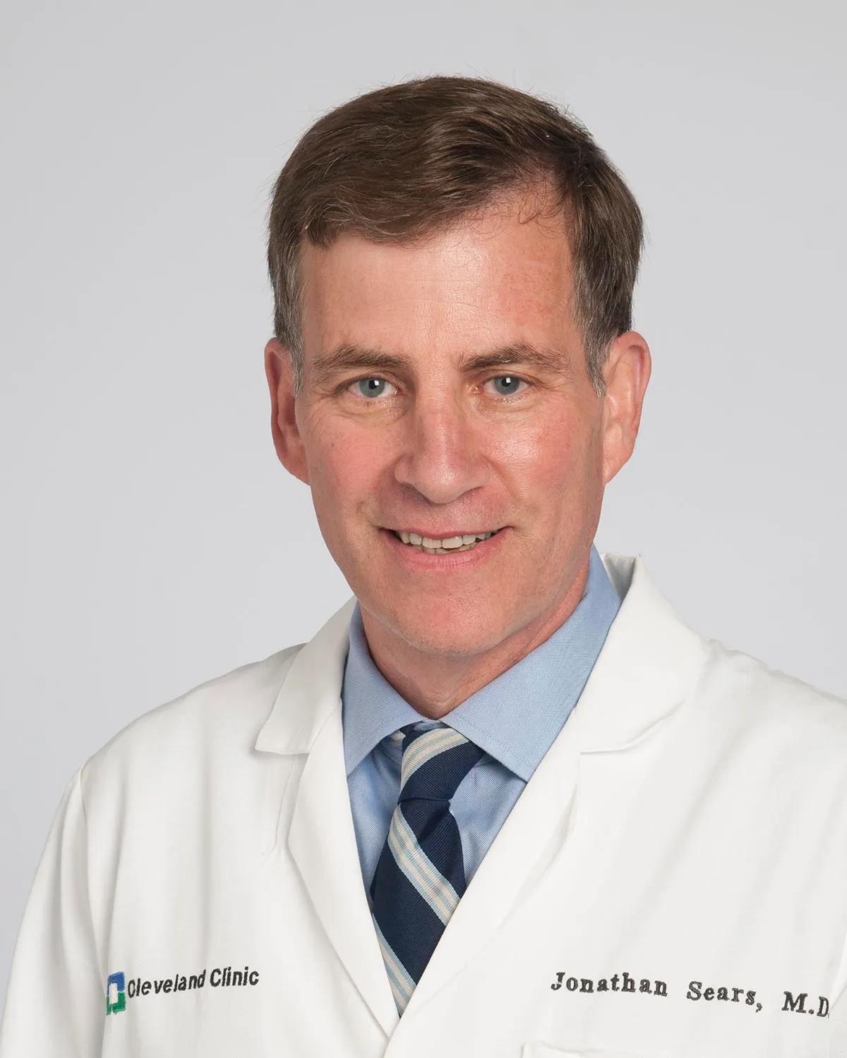 Dr. Jonathan Sears, MD - Cleveland, OH - Pediatric Retina and Vitreous Diseases, Retina and ...