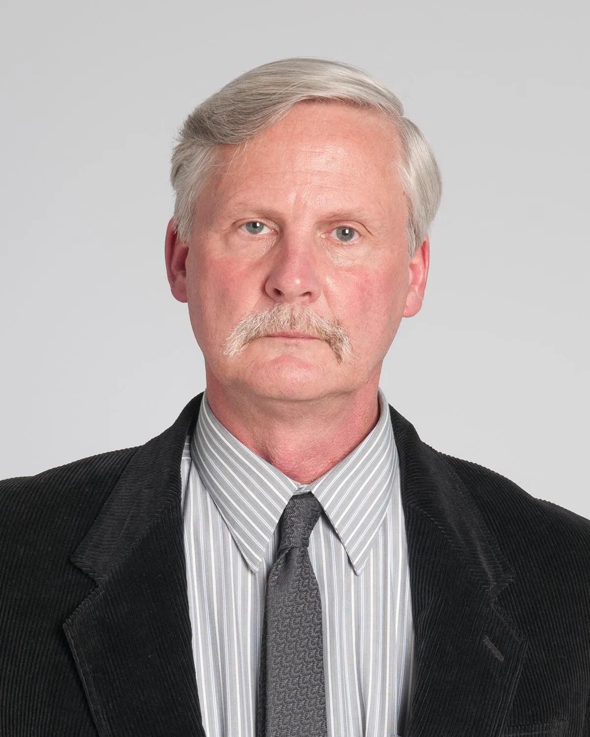 Dr. Thomas Higgins, MD - Cleveland, OH - Emergency Medicine