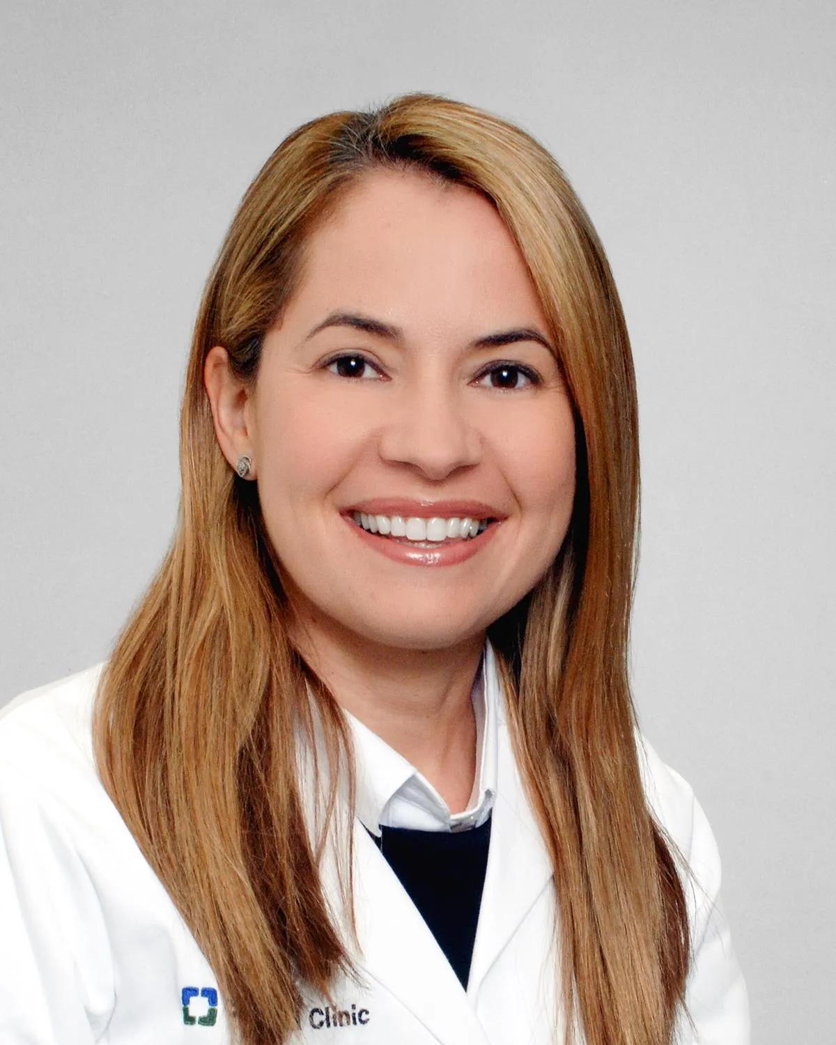 Dr. Yara Feliciano Rivera, MD - Weston, FL - Breast Imaging, Diagnostic ...