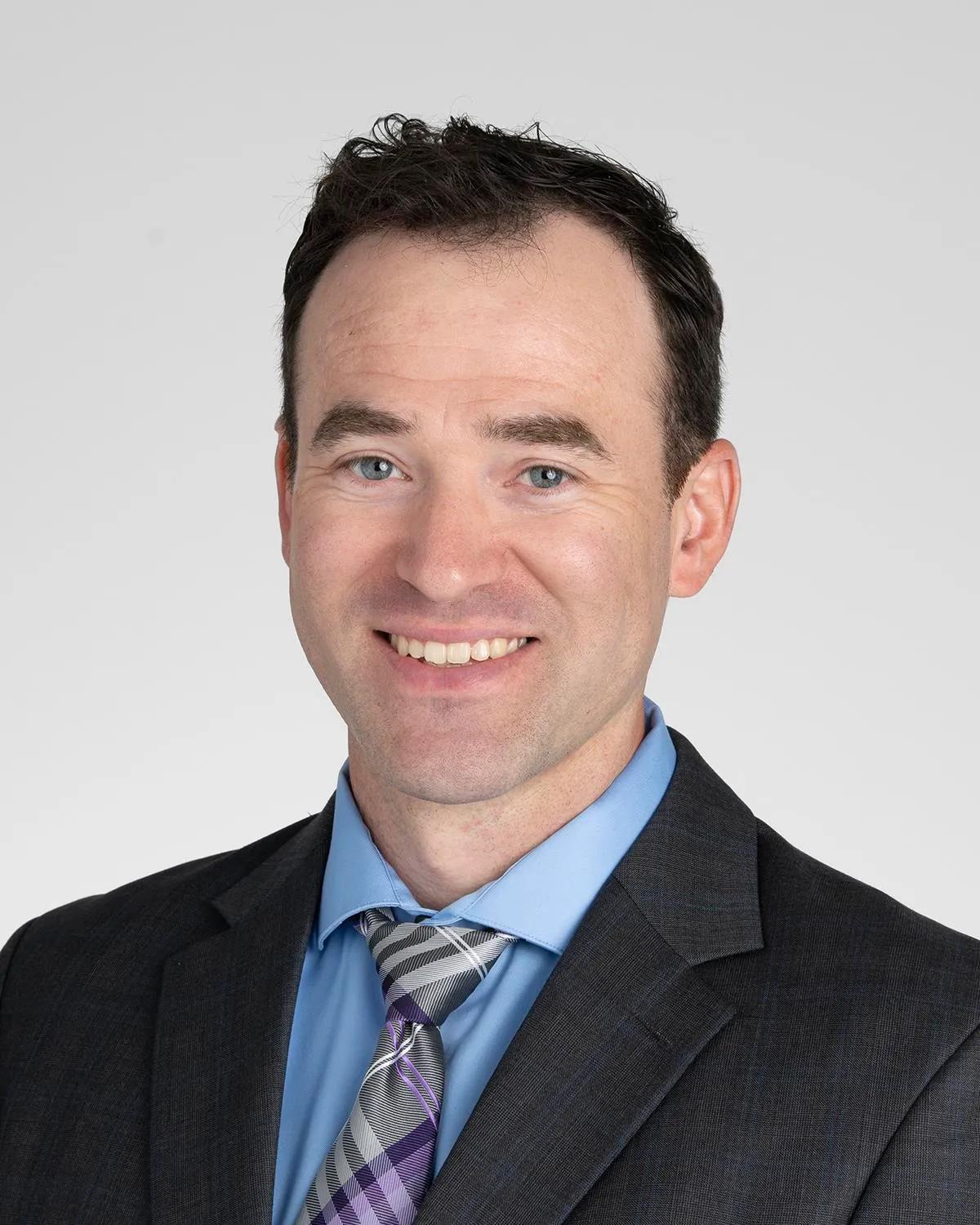 Kristian Lavinder, CNP - Cleveland, OH - Anesthesiology