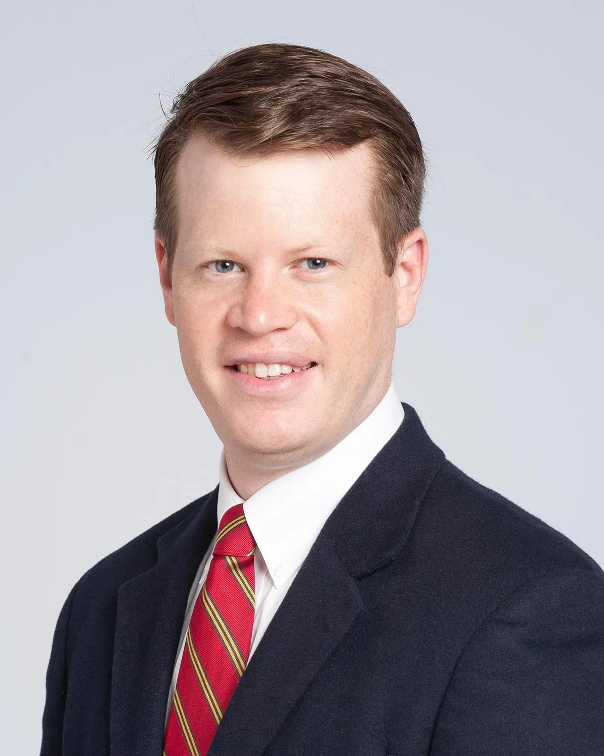 Dr. Christian Alch, MD - Medina, OH - Hospital Medicine