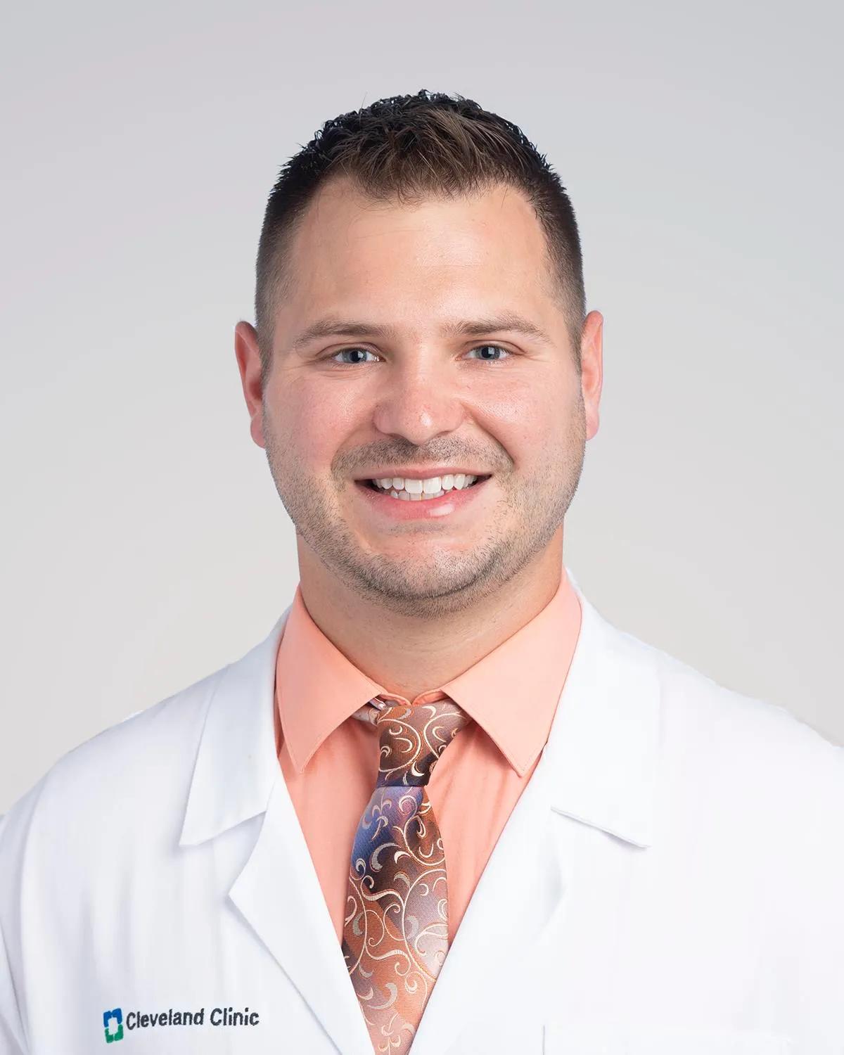 Dr. Kyle Dannemiller, DO - Medina, OH - Hospital Medicine