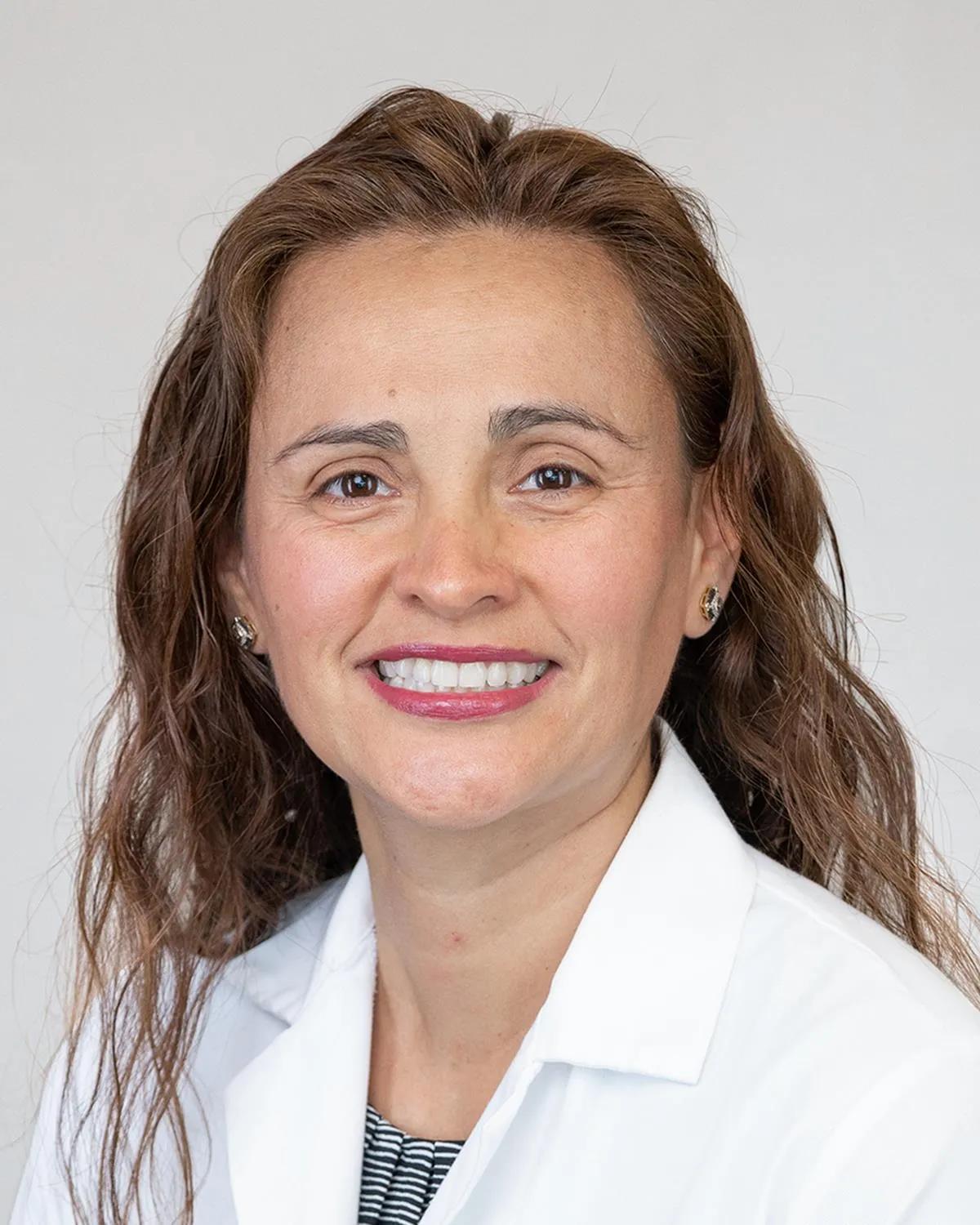 Dr. Angelica Quintero, DO - Vero Beach, FL - Hospital Medicine